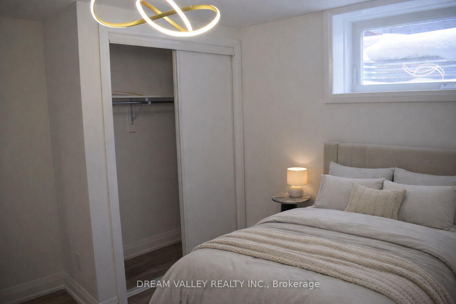 BSMT - 56 Chelliah Court, Toronto, ON M1B 0E7