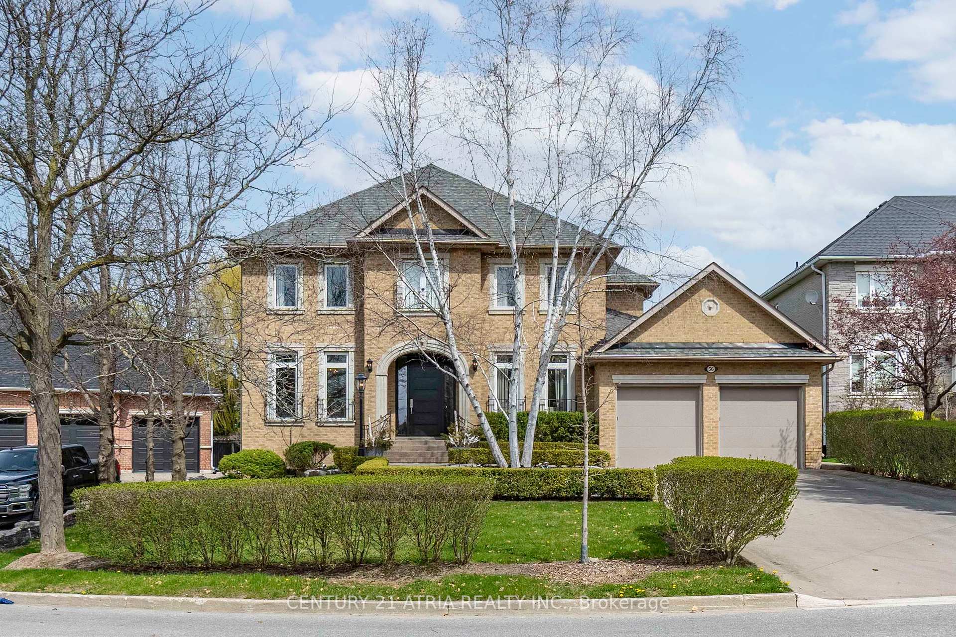 56 Delia Place, Vaughan, ON L4L 8P6