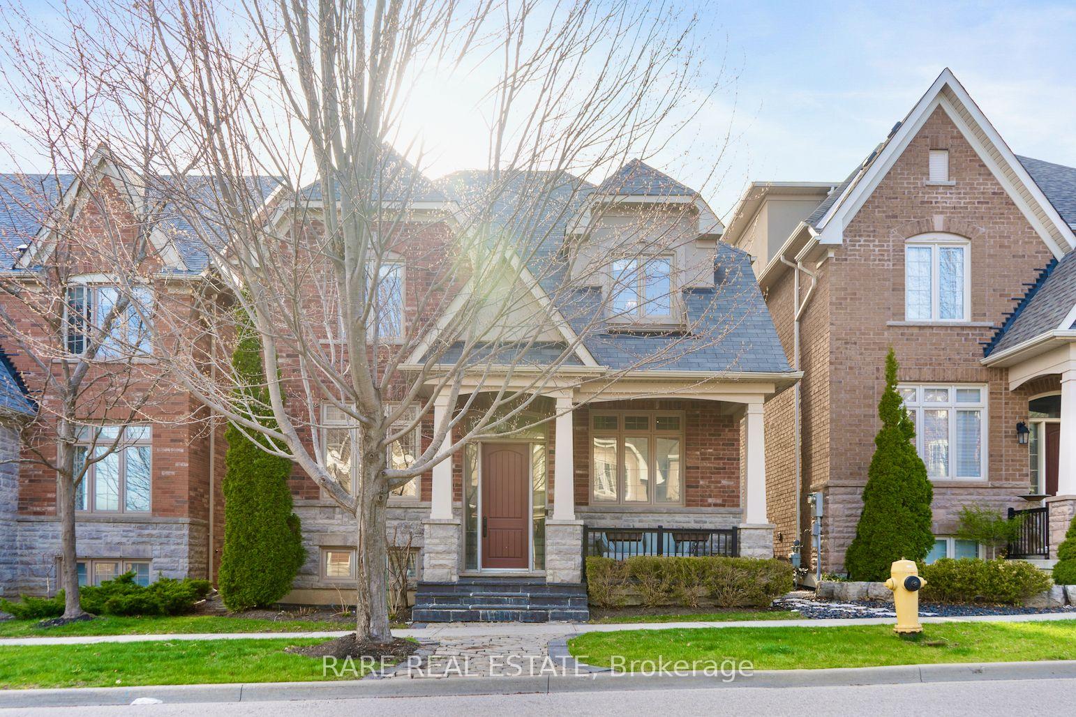 56 Dungannon Drive, Markham, ON L6C 0K1