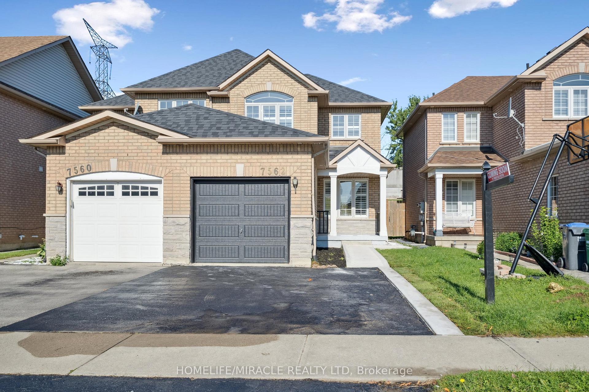 56 Elgin Drive, Brampton, ON L6Y 1A8