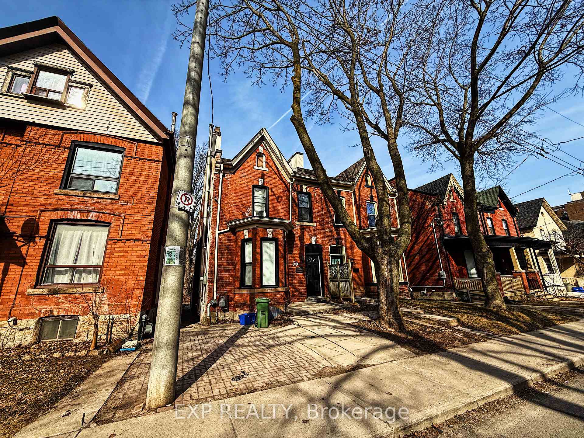 56 Erie Avenue, Hamilton, ON L8N 2W6