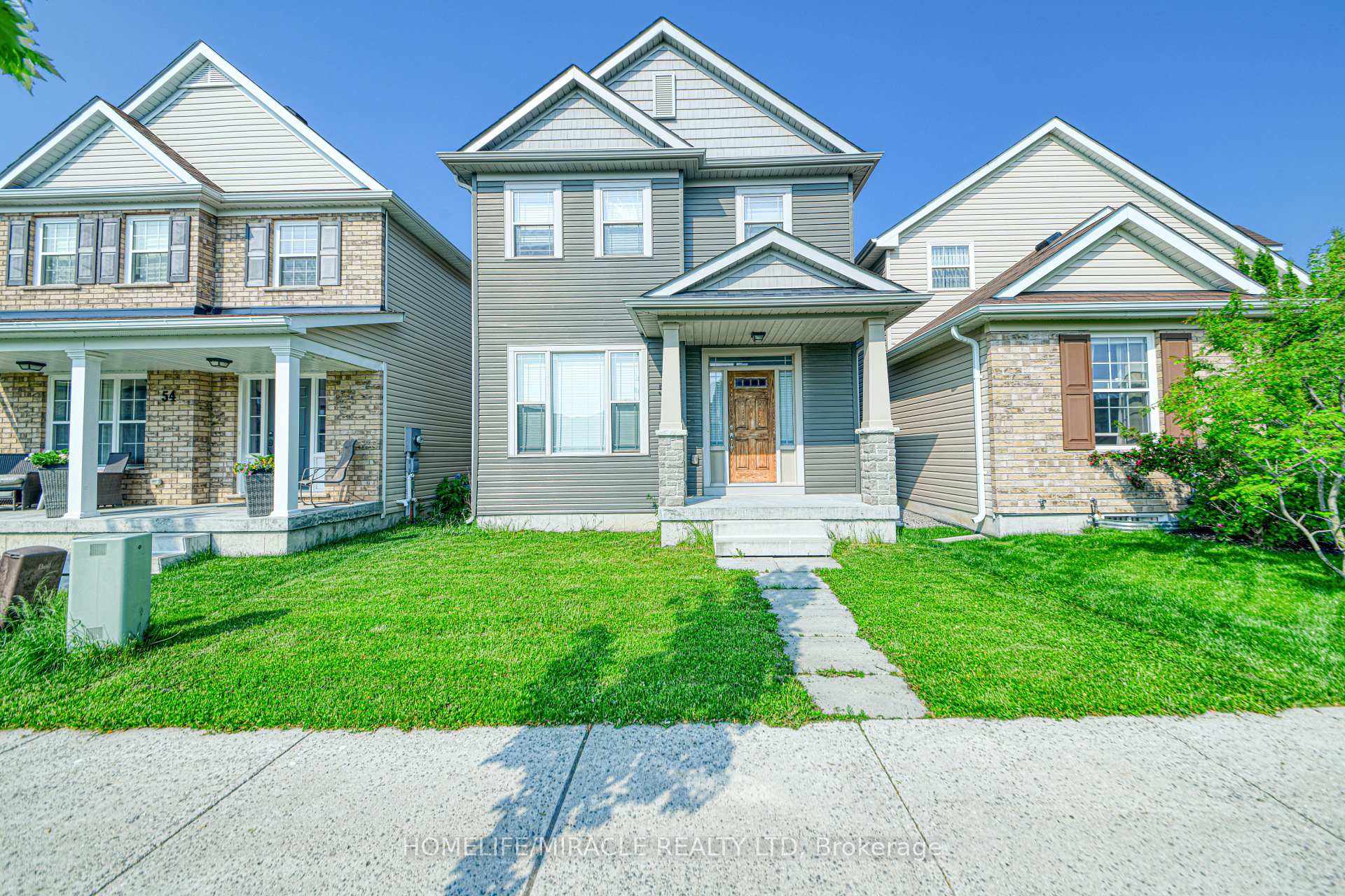 Peterborough Real Estate MLS® Listings & Houses For Sale