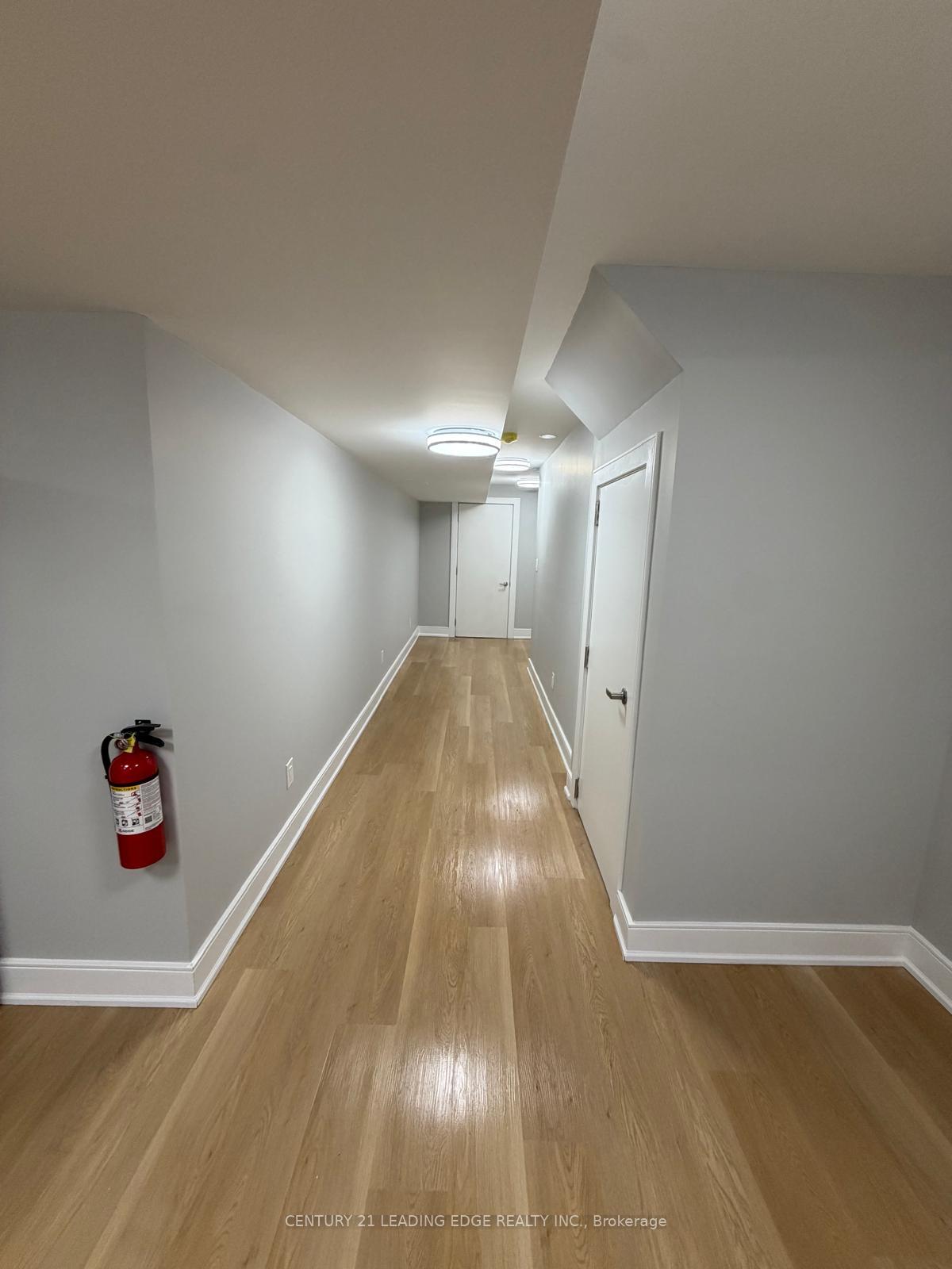 Basement - 56 Frederick Pearson Street, East Gwillimbury, ON L9N 0R8