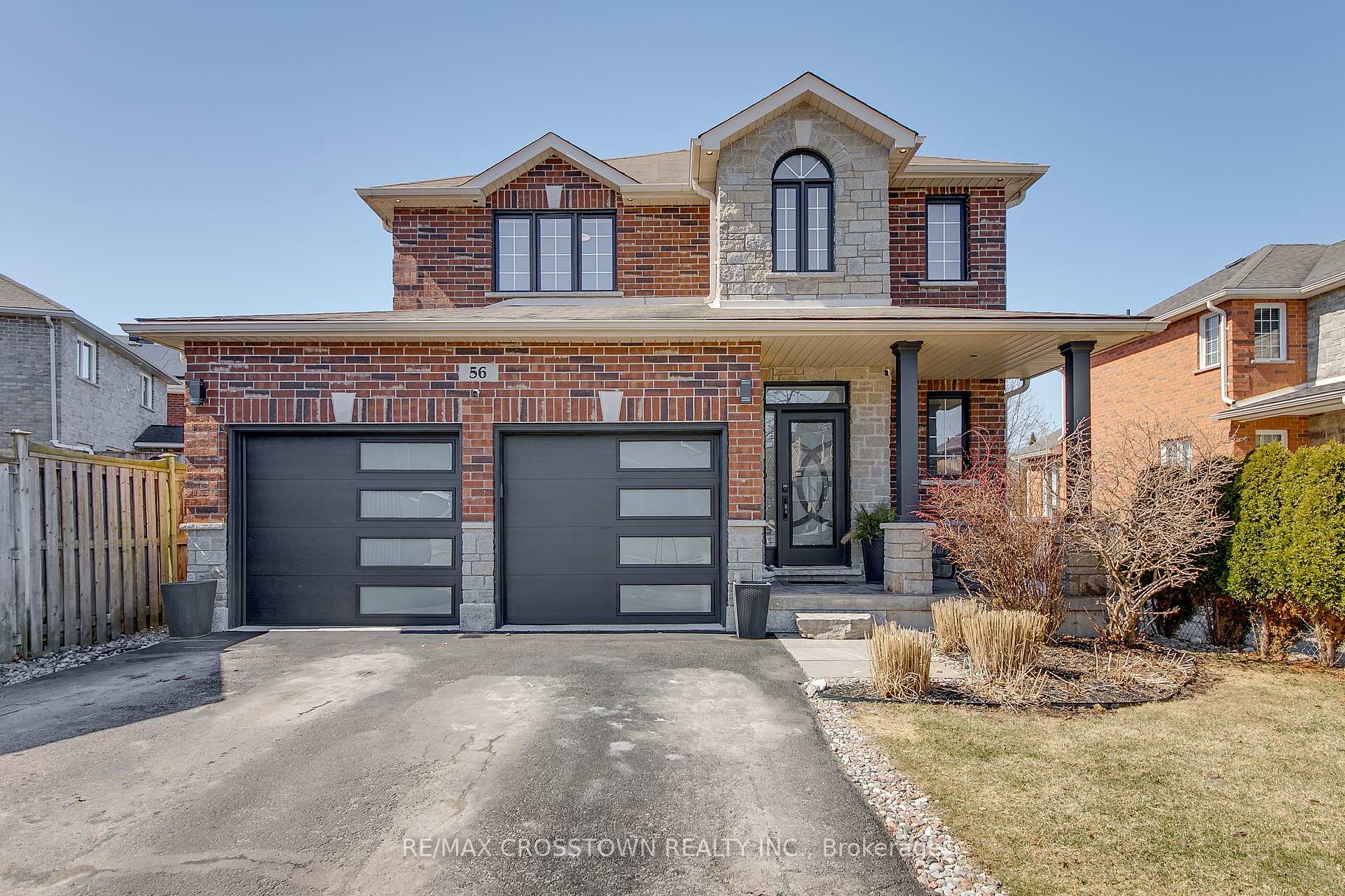 Barrie Real Estate MLS® Listings & Houses For Sale
