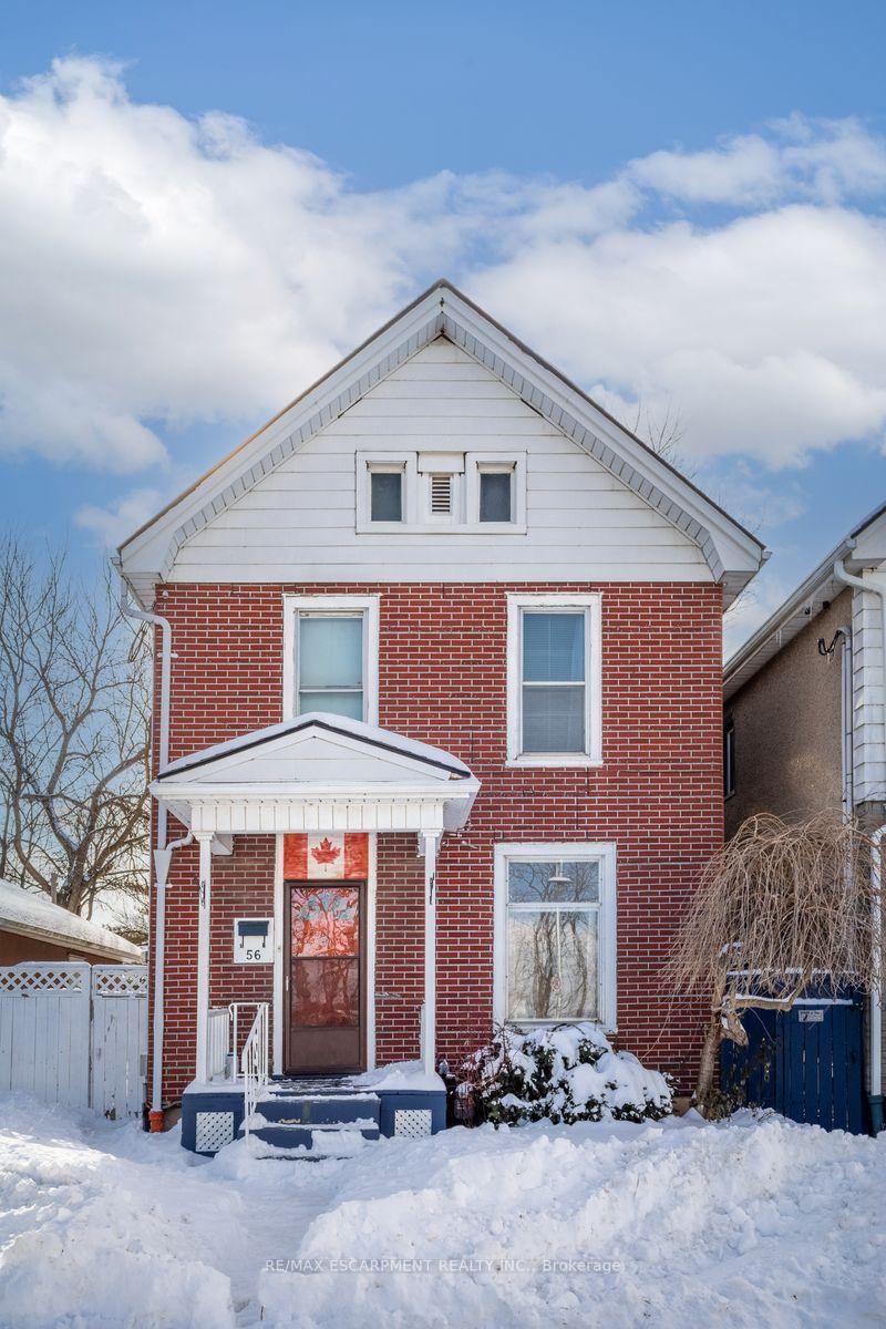 56 Guise Street, Hamilton, ON L8L 4L9