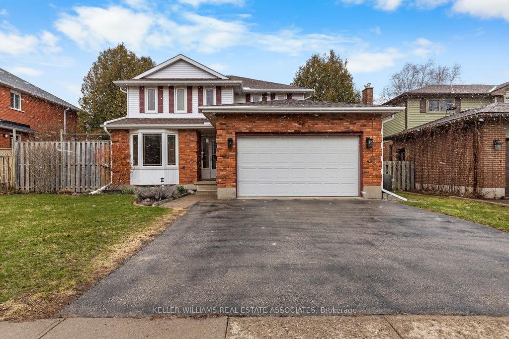 56 Harwood Road, Cambridge, ON N1S 4S7