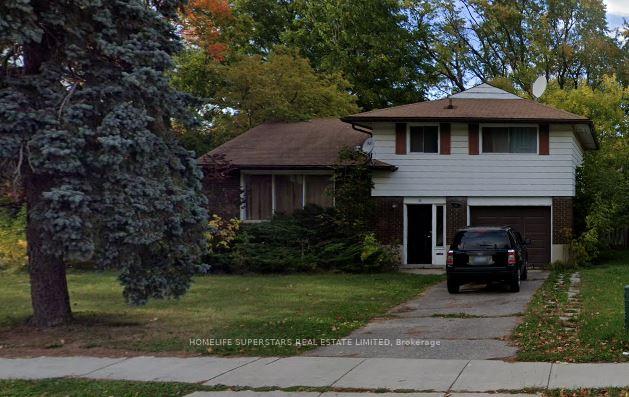 56 High Street, Waterloo, ON N2L 3X8