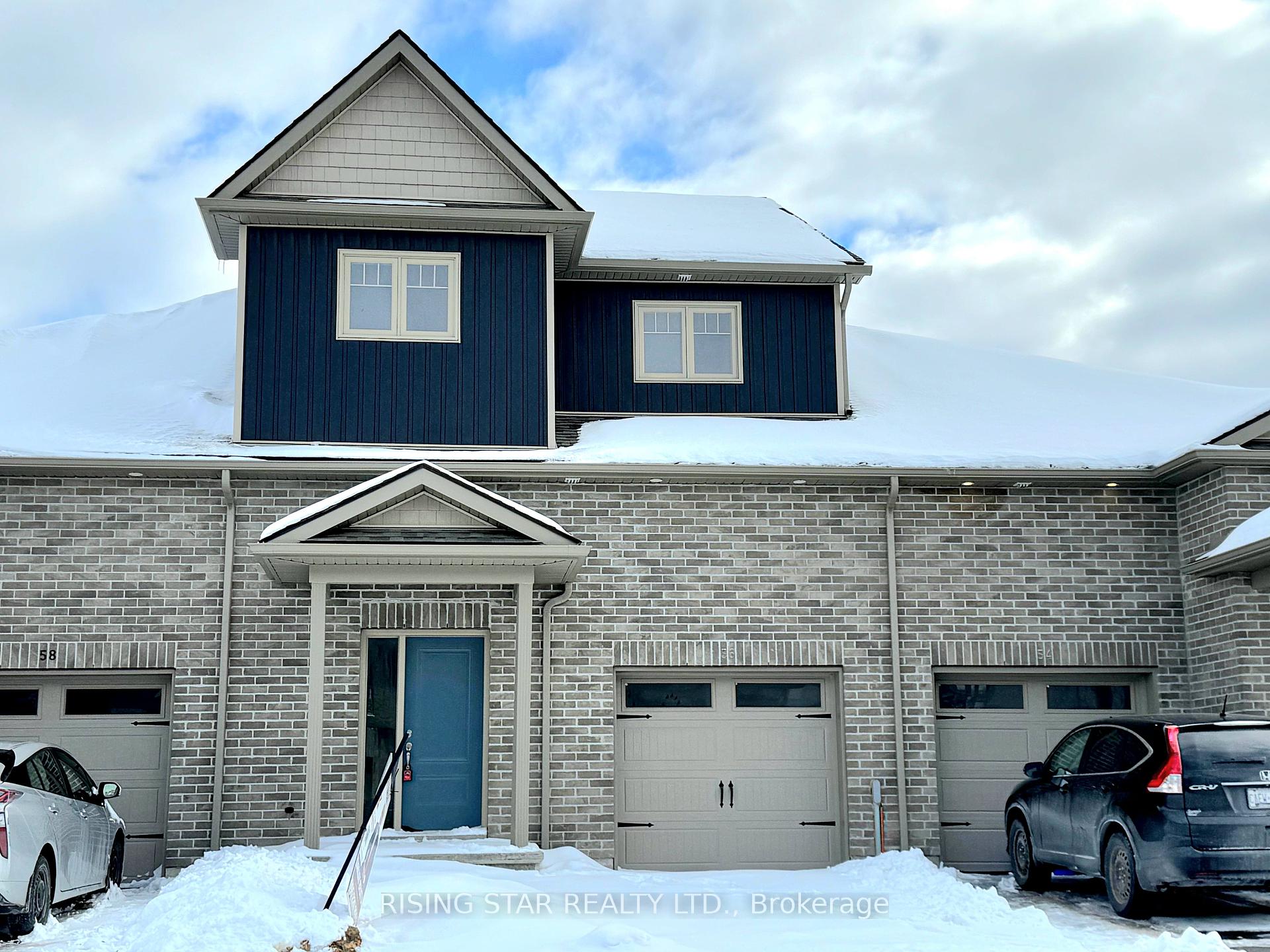 56 Markland Avenue, Prince Edward County, ON K0K 2T0