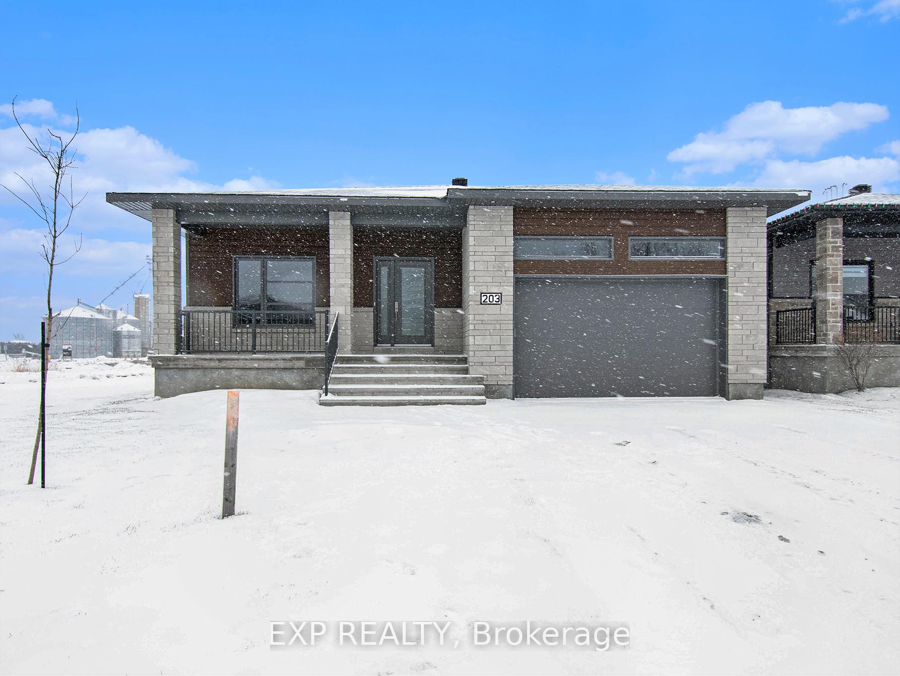 56 Mayer Street, The Nation, ON K0A 2M0