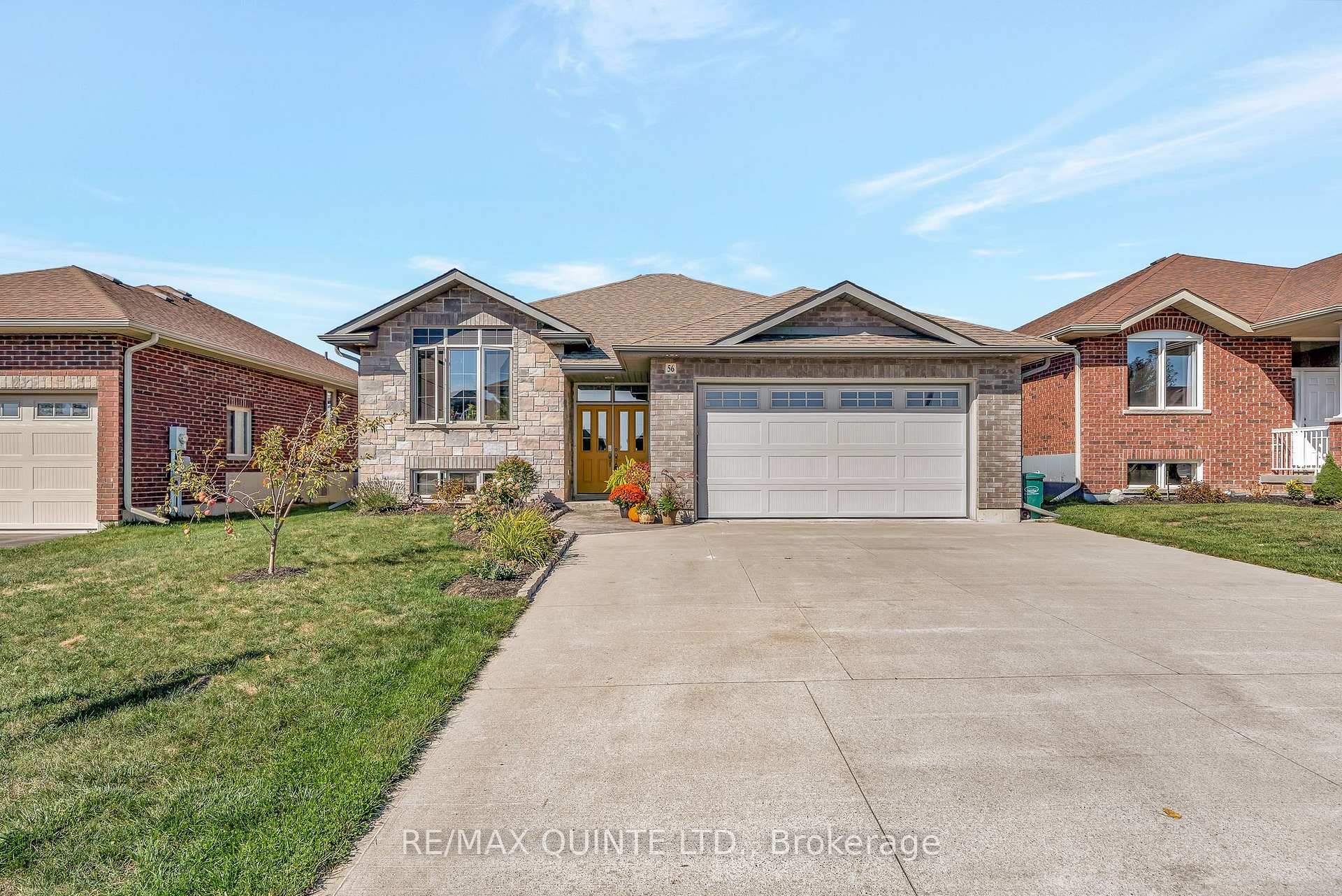 56 McIntosh Crescent, Quinte West, ON K8V 0G1