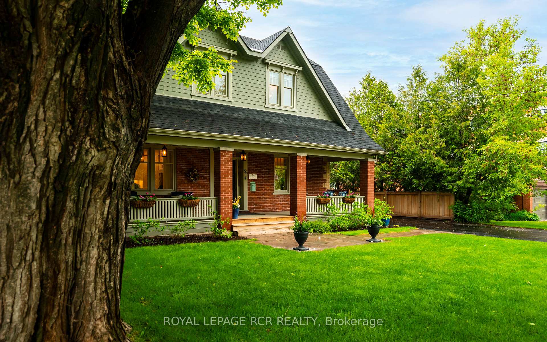 56 Mill Street, Orangeville, ON L9W 2M7