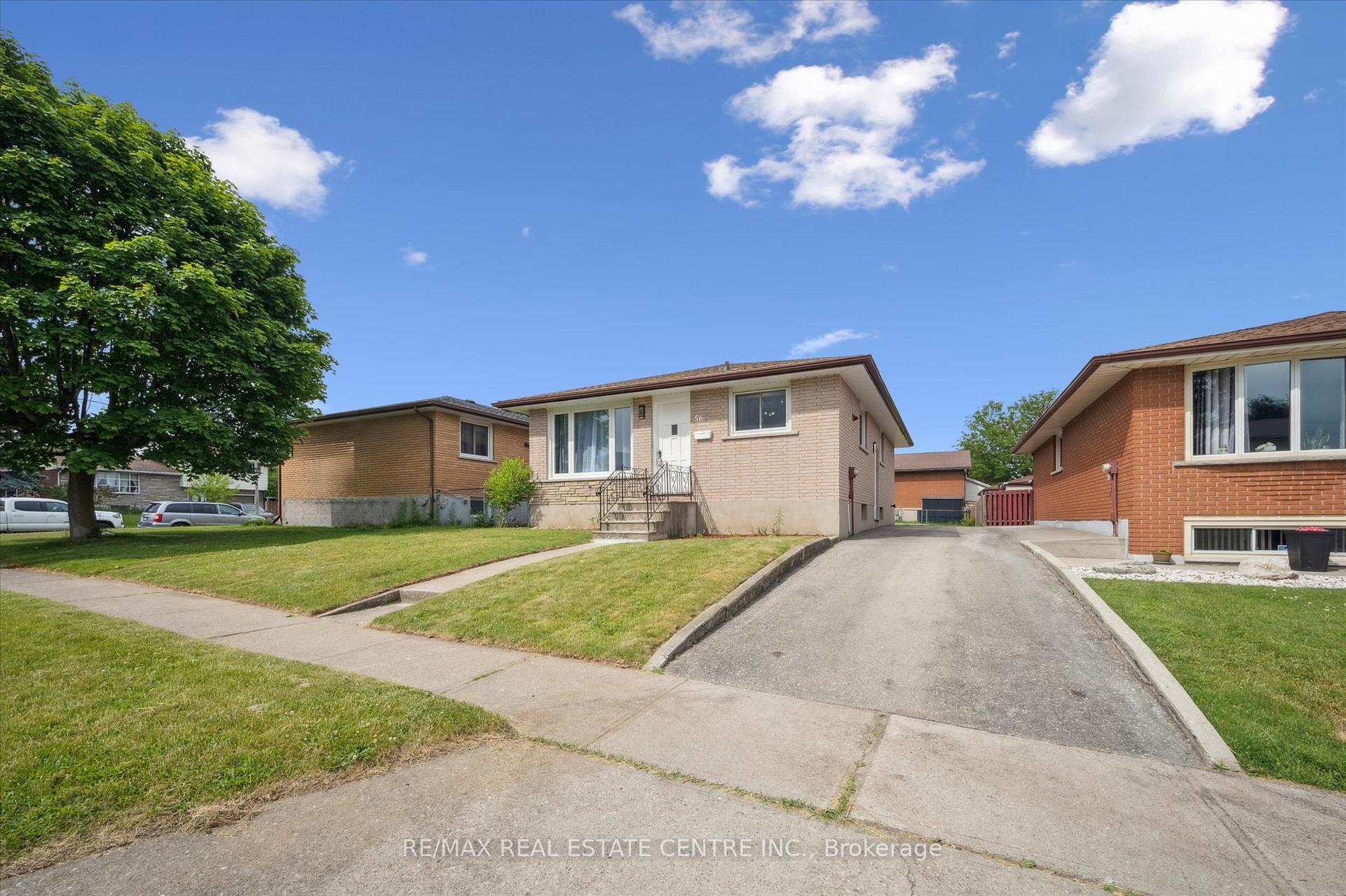 56 Moffat Drive, Cambridge, ON N1R 6C2