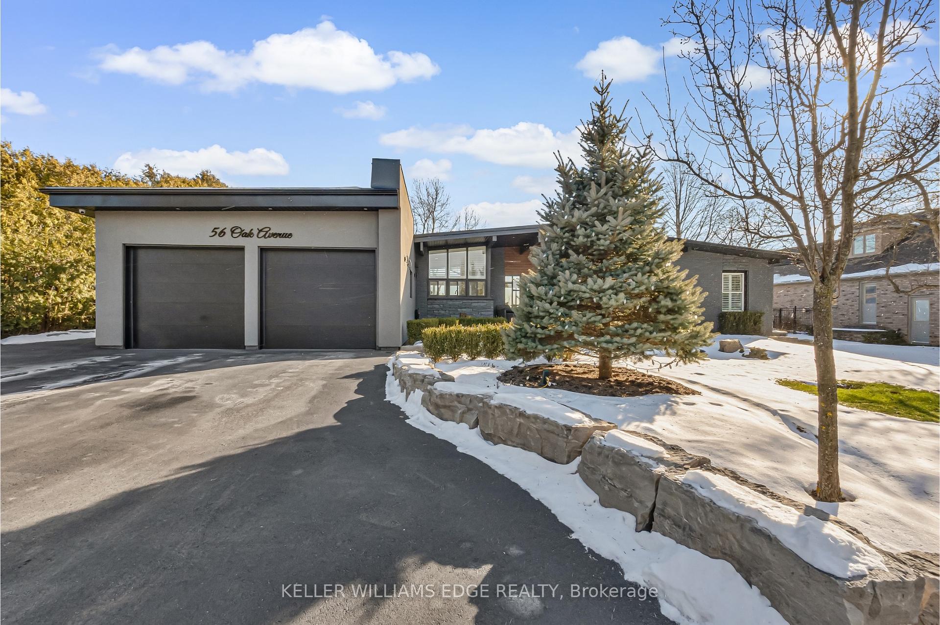 56 Oak Avenue, Hamilton, ON L9H 4Y9