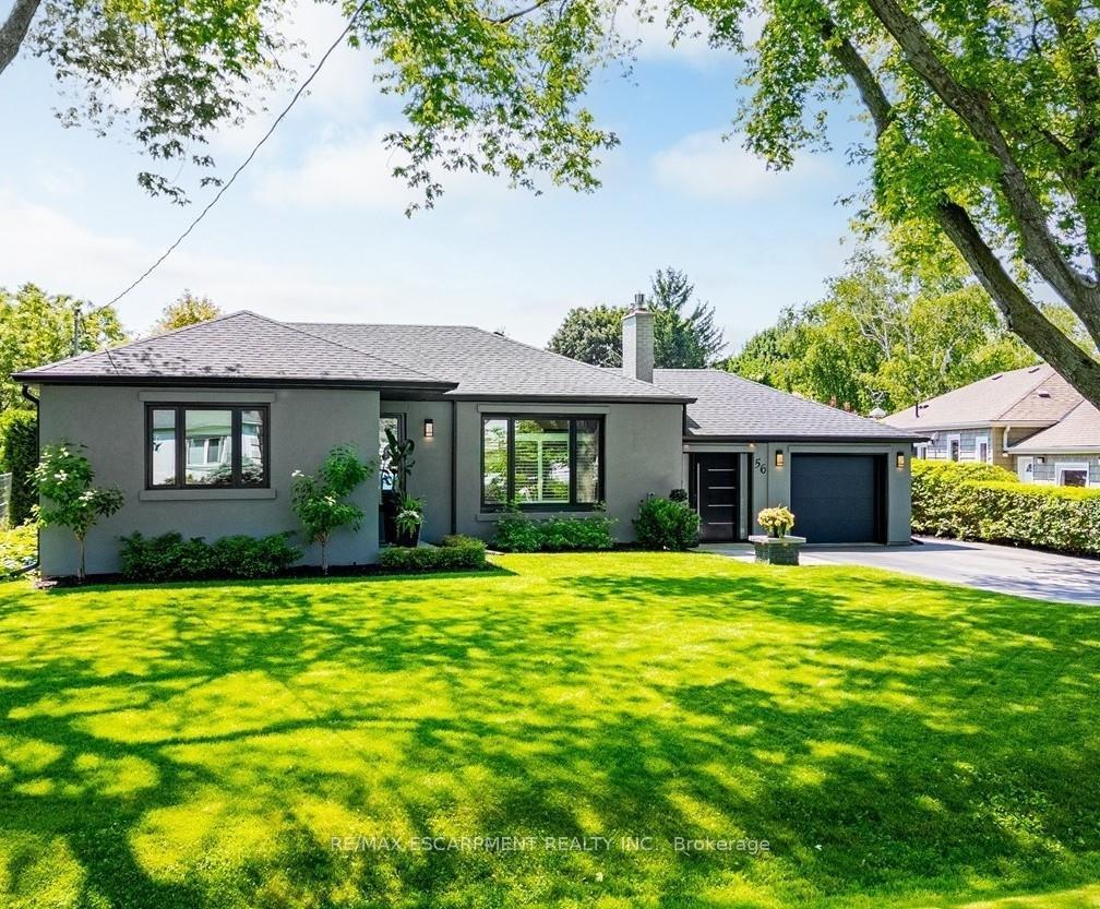 56 Oakley Court, Hamilton, ON L9G 1T5