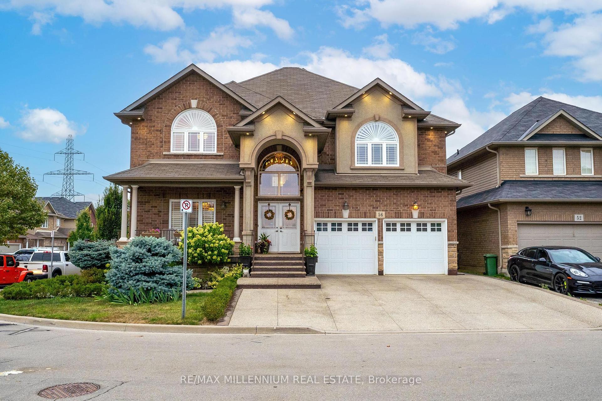 56 Pelech Crescent, Hamilton, ON L0R 1P0