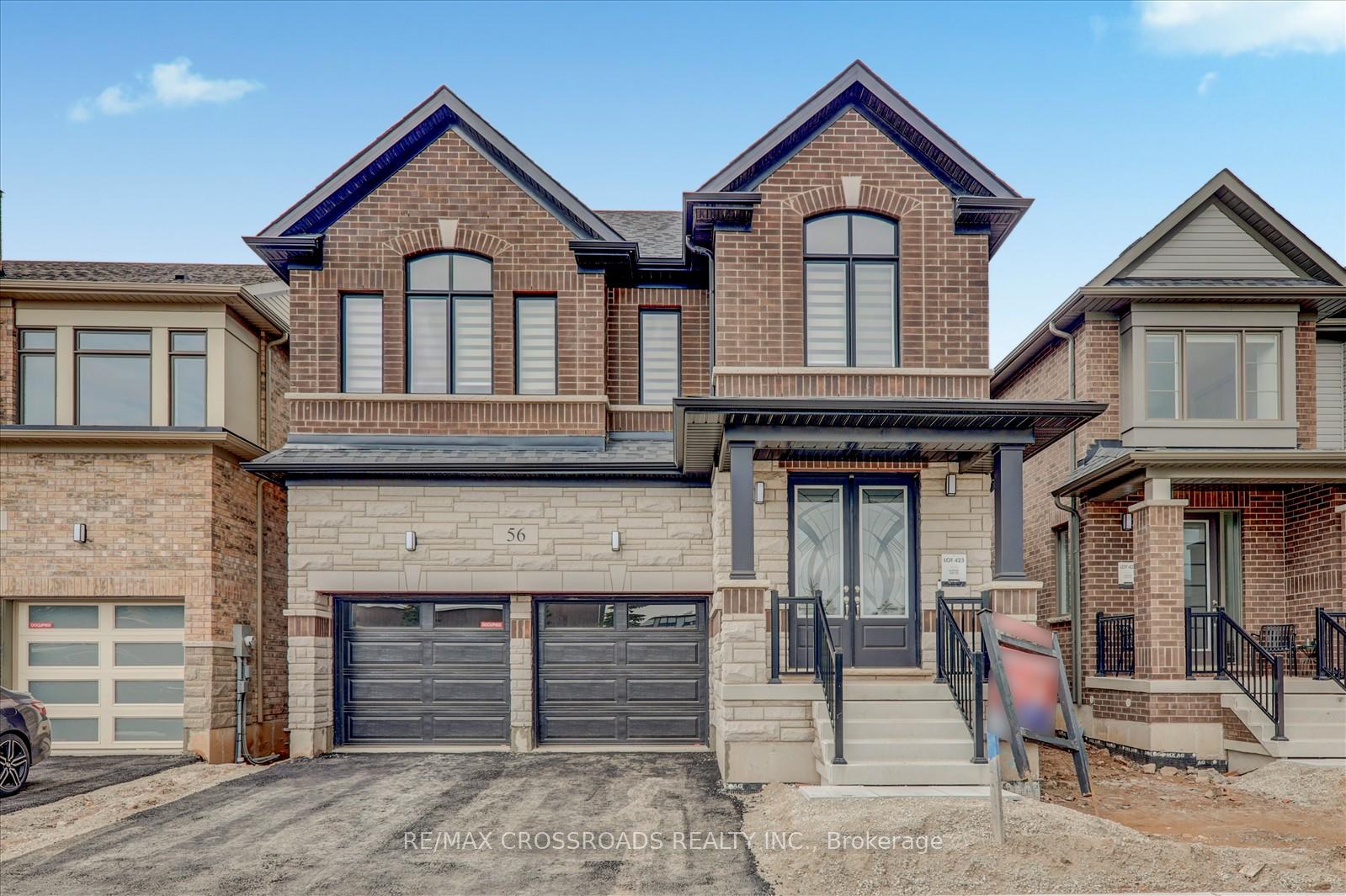 56 Player Drive, Erin, ON N0B 1T0