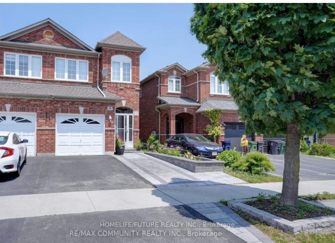 Main - 56 Red Hawk Road, Toronto, ON M1B 6B3