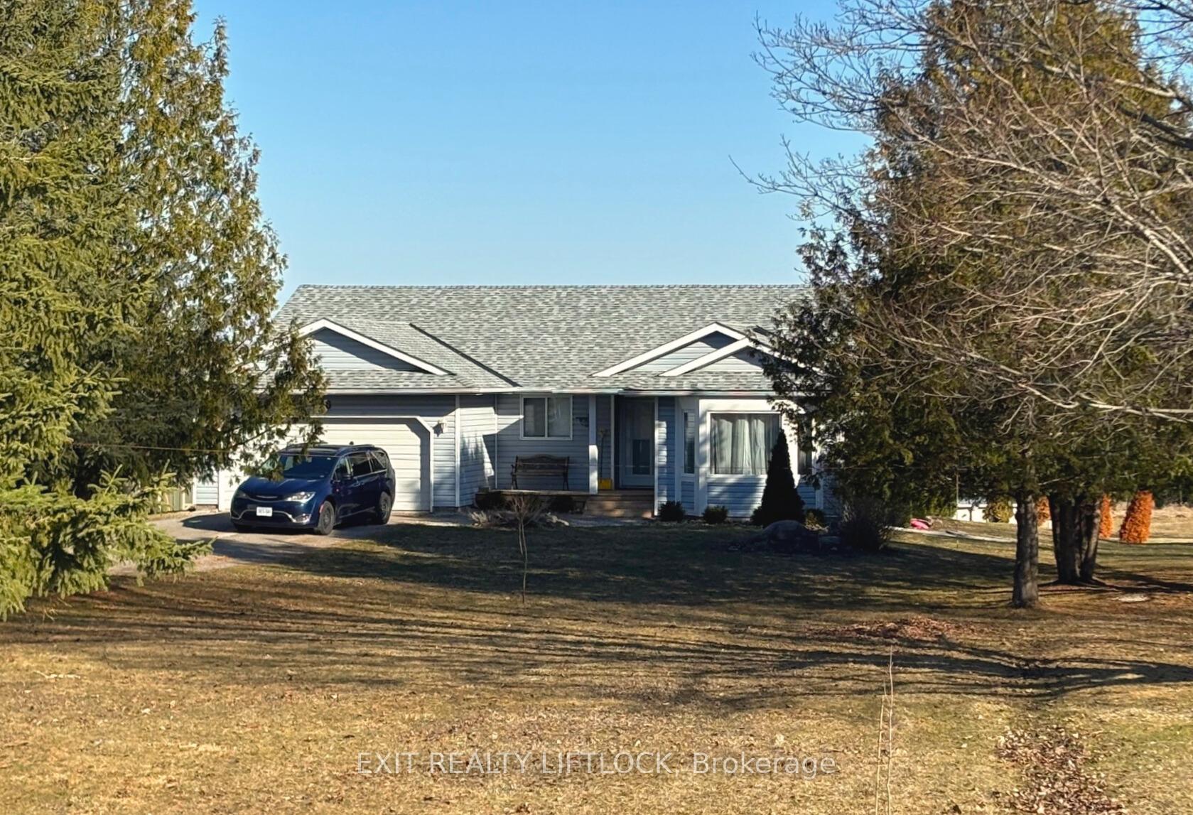 56 Second Line Road, Otonabee-South Monaghan, ON K0L 1B0