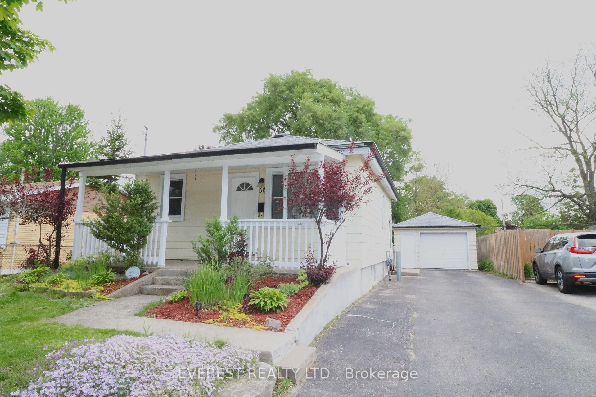 56 Stuart Street, London East, ON N5Y 1S3