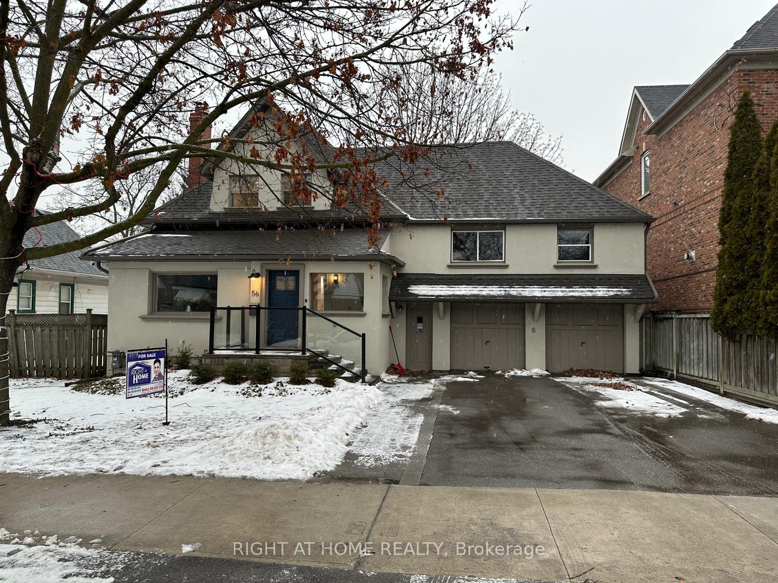 56 Thirty Third Street, Toronto, ON M8W 3H3
