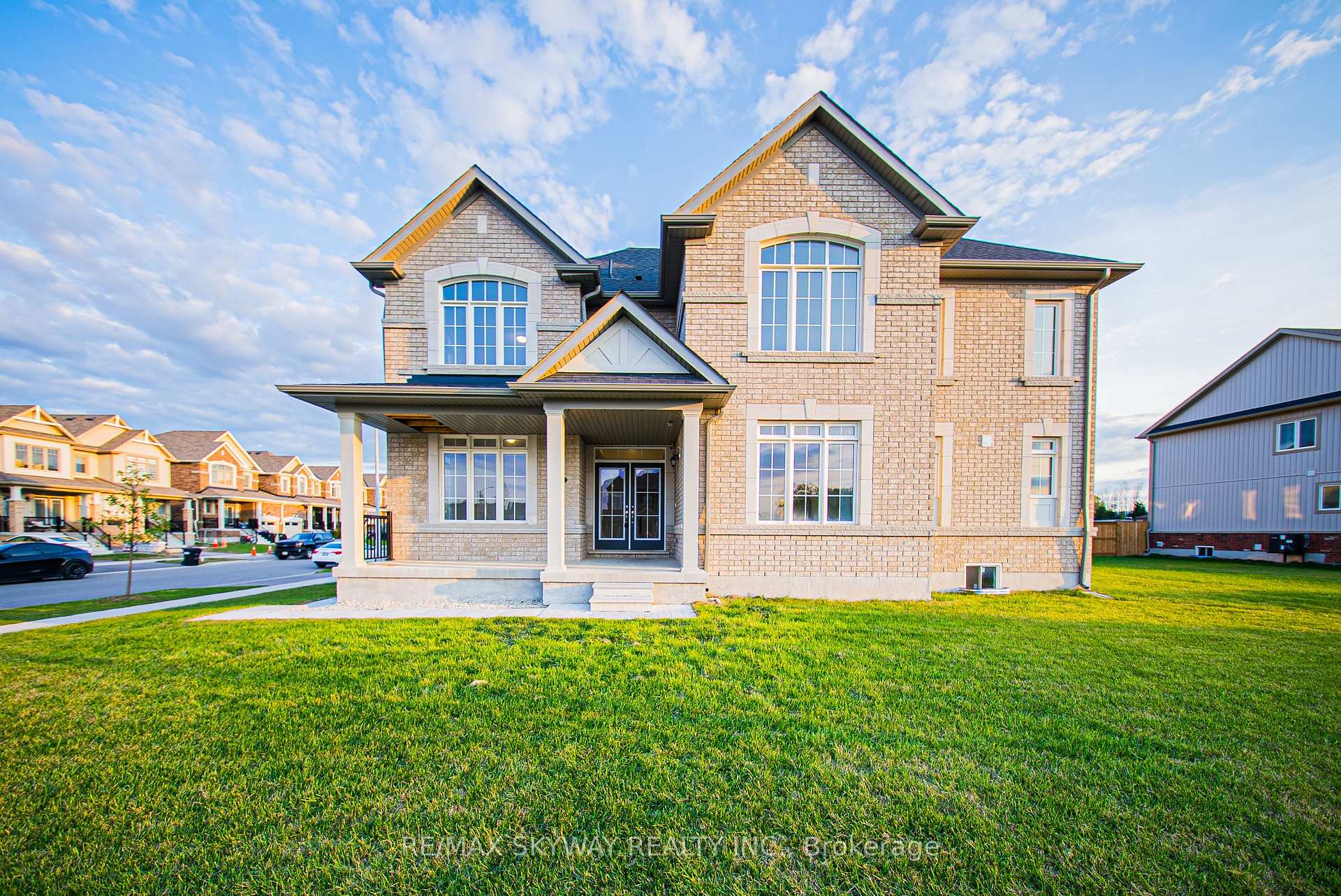 56 Tracey Lane, Collingwood, ON L9Y 3L7
