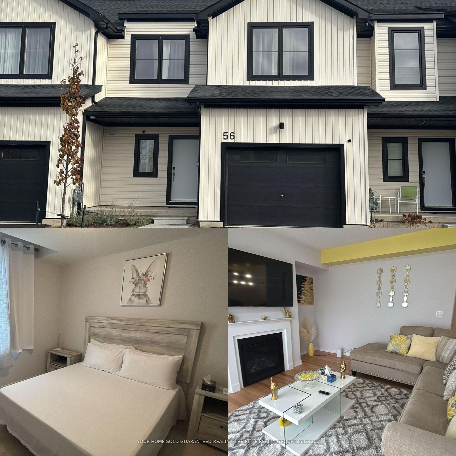 56 Trailside Drive, Haldimand, ON N0A 1S0