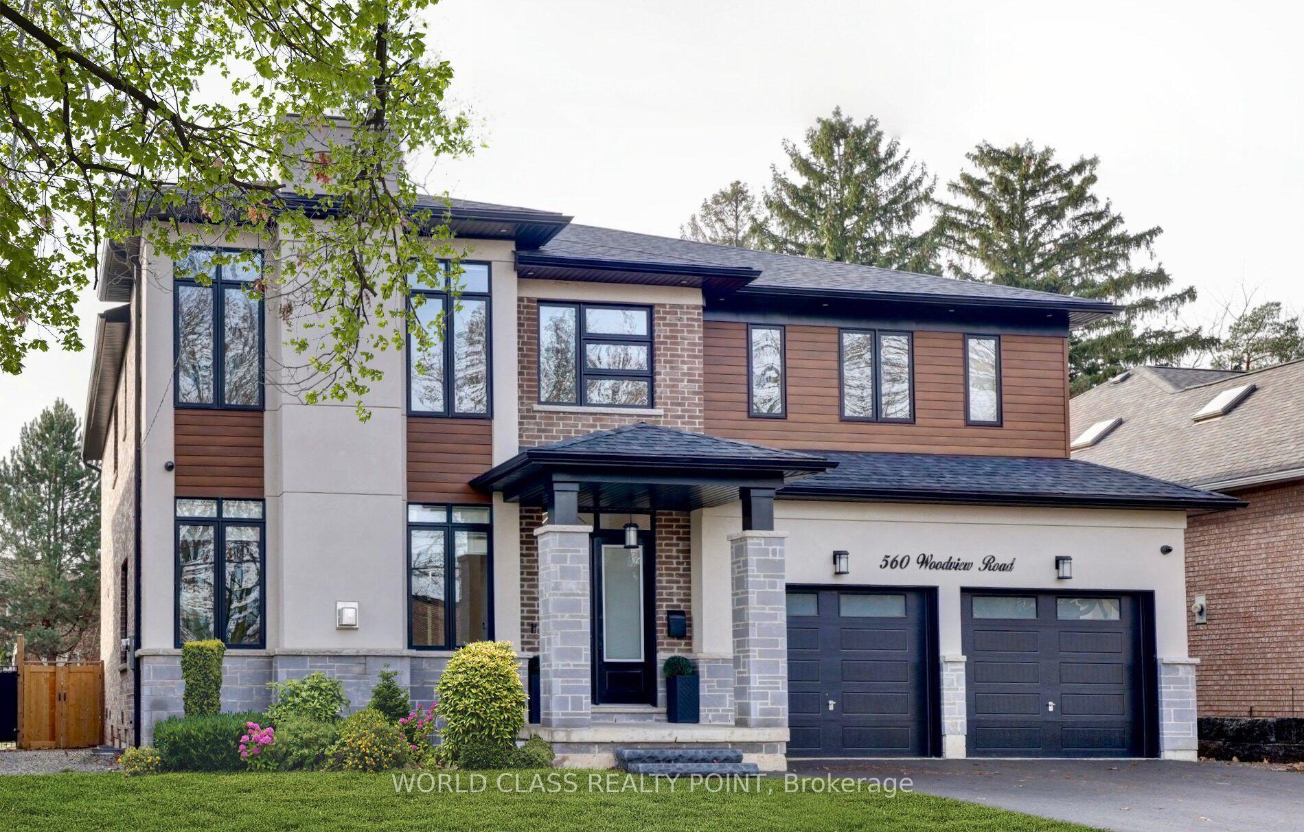 560 Woodview Road, Burlington, ON L7N 3A1