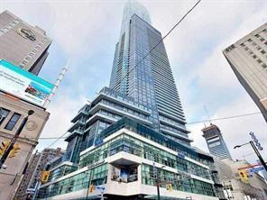 5603 - 386 Yonge Street, Toronto, ON M5B 0A5