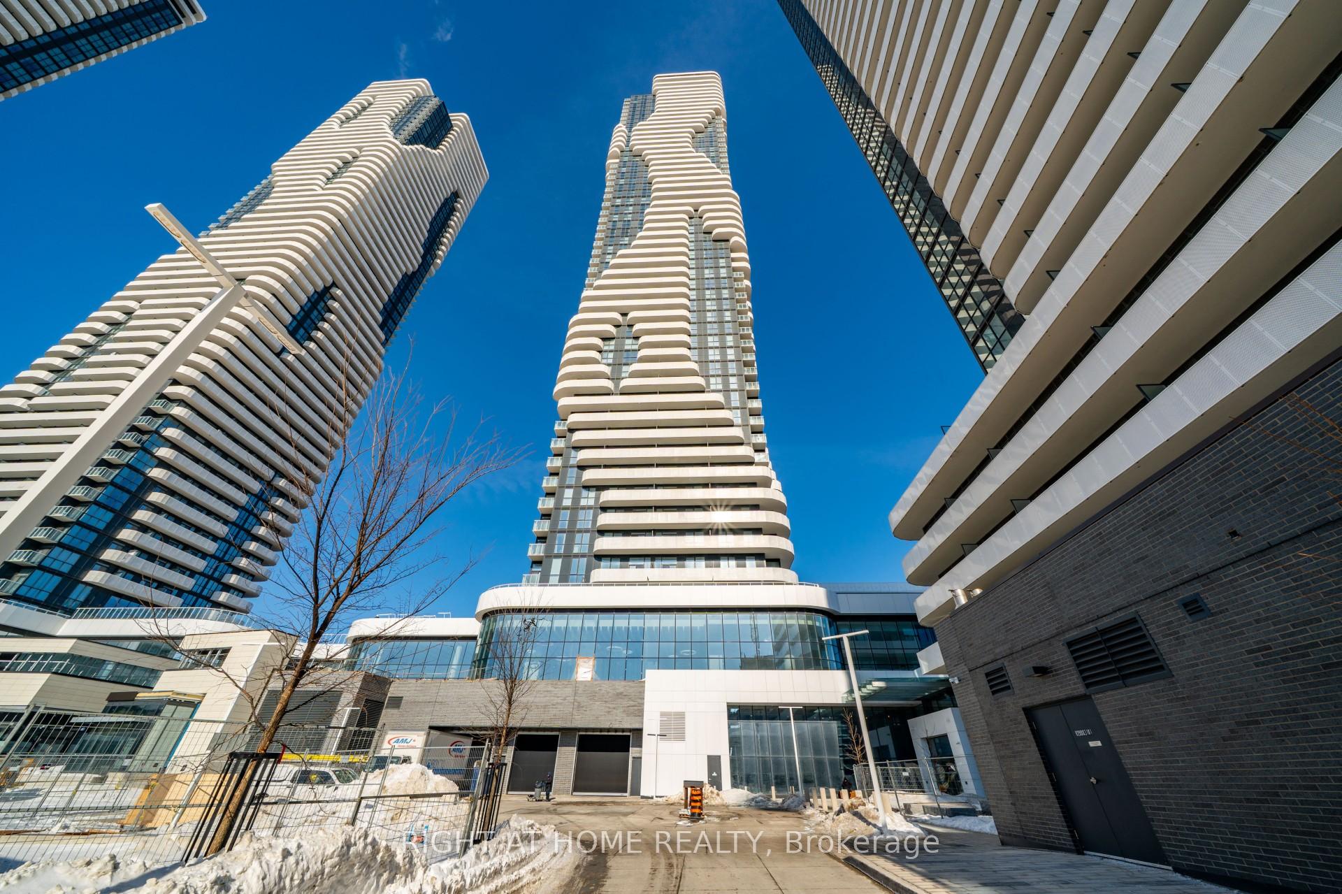 5605 - 8 Interchange Way, Vaughan, ON L4K 5Z7