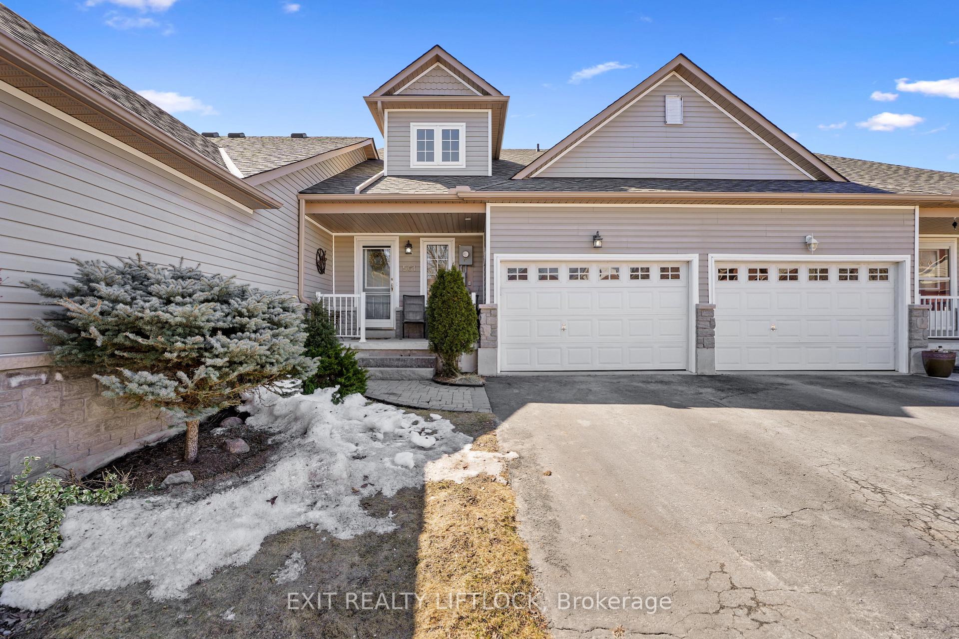 561 Garbutt Terrace, Peterborough North, ON K9H 7S9