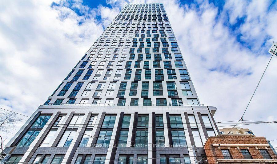 5612 - 252 Church Street, Toronto, ON M5B 0E6