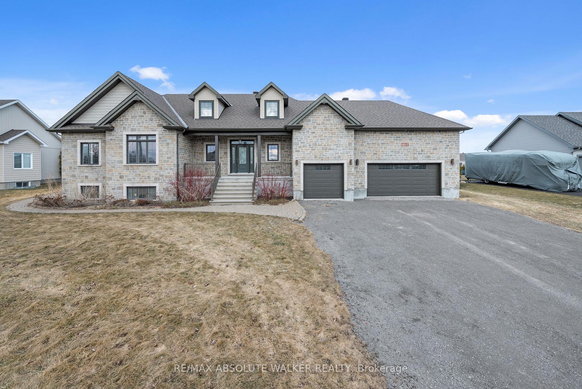 5617 Maklynne Way, Orleans - Cumberland and Area, ON K0A 3H0