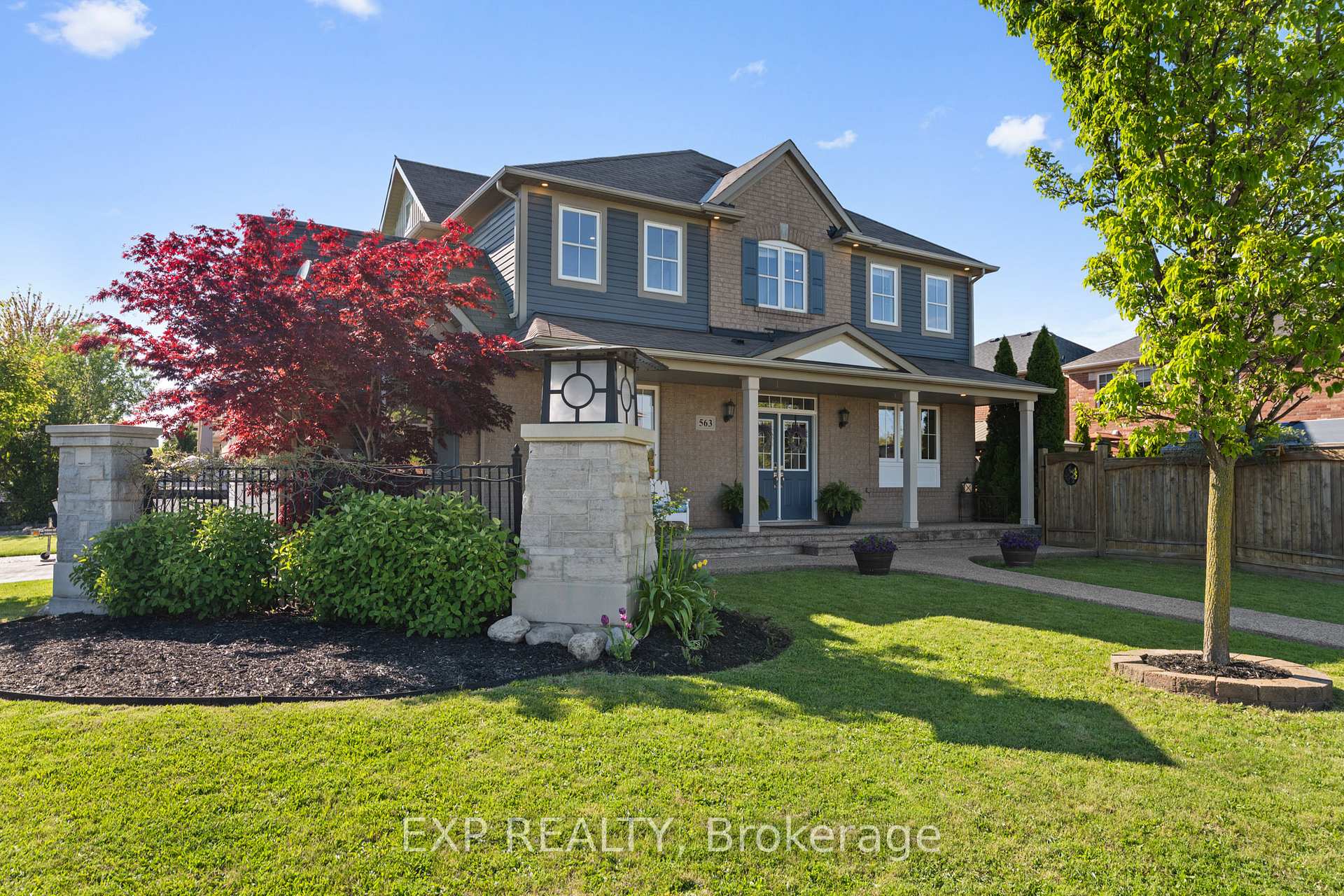 563 Fifty Road, Hamilton, ON L8E 5T5