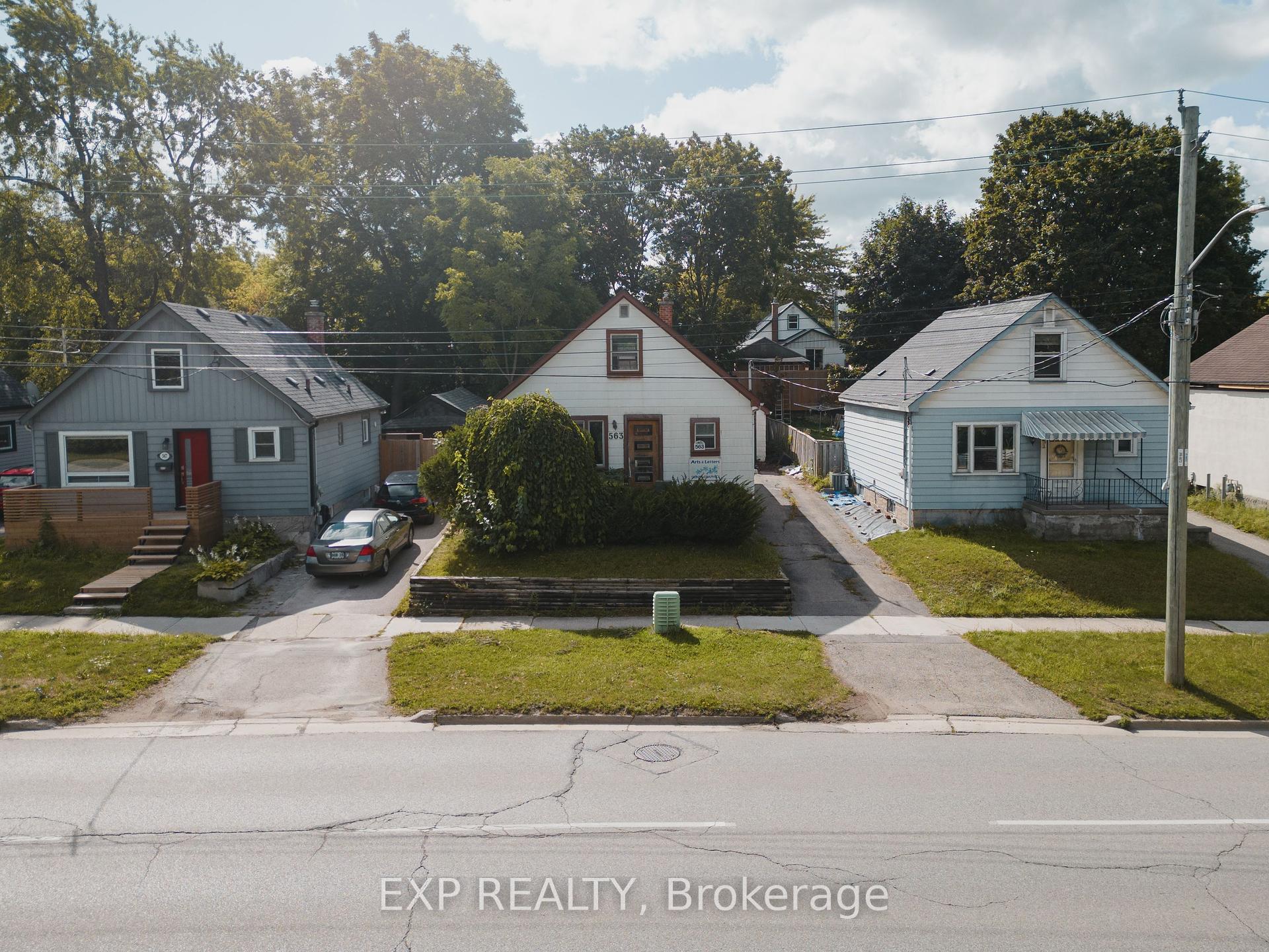 Kitchener Real Estate MLS® Listings & Houses For Sale