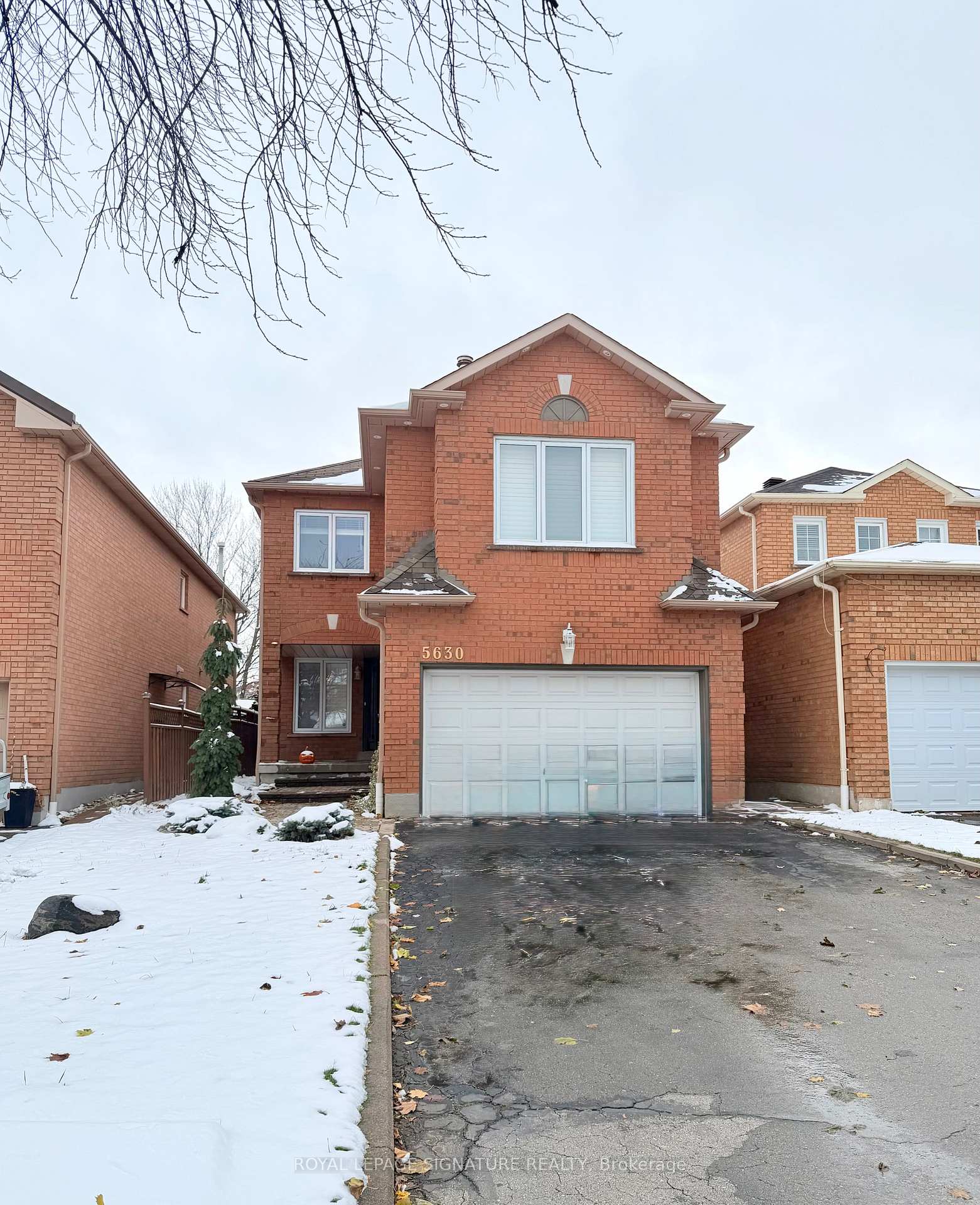 5630 Sparkwell Drive, Mississauga, ON L5R 3N9