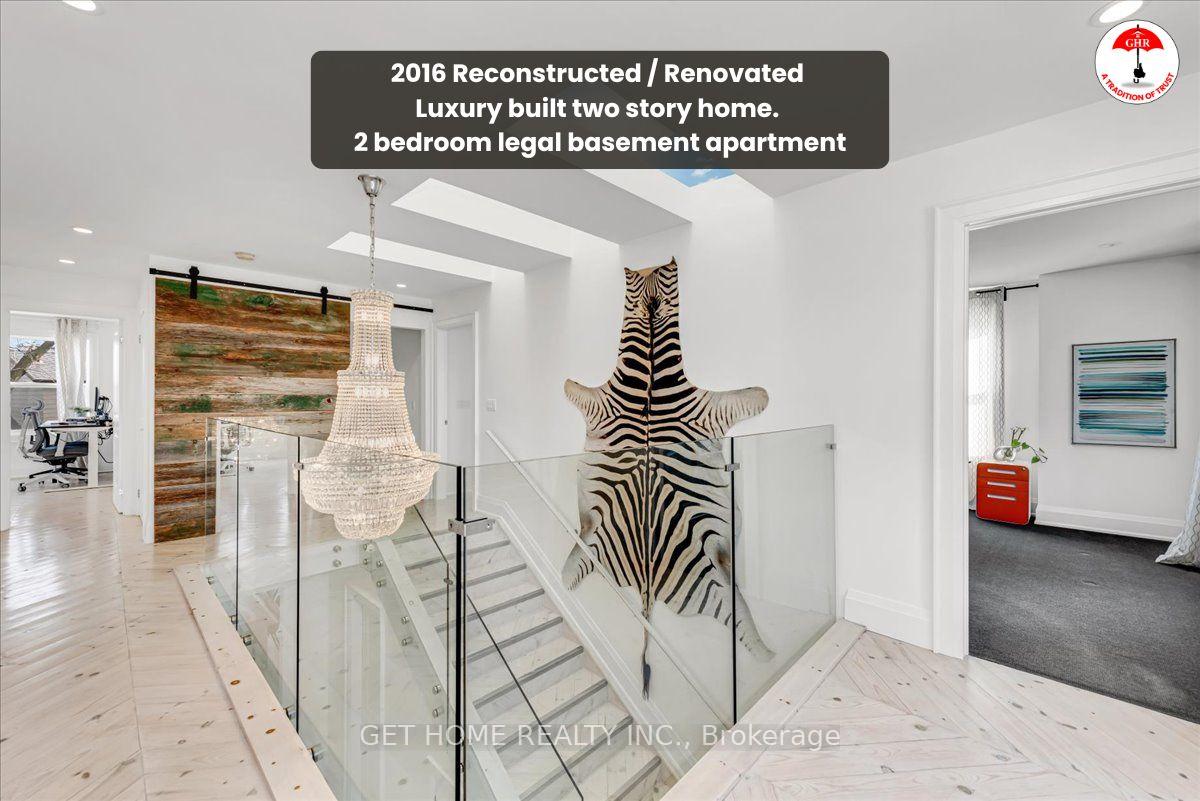 564 Brock Court, Milton, ON L9T 3B2