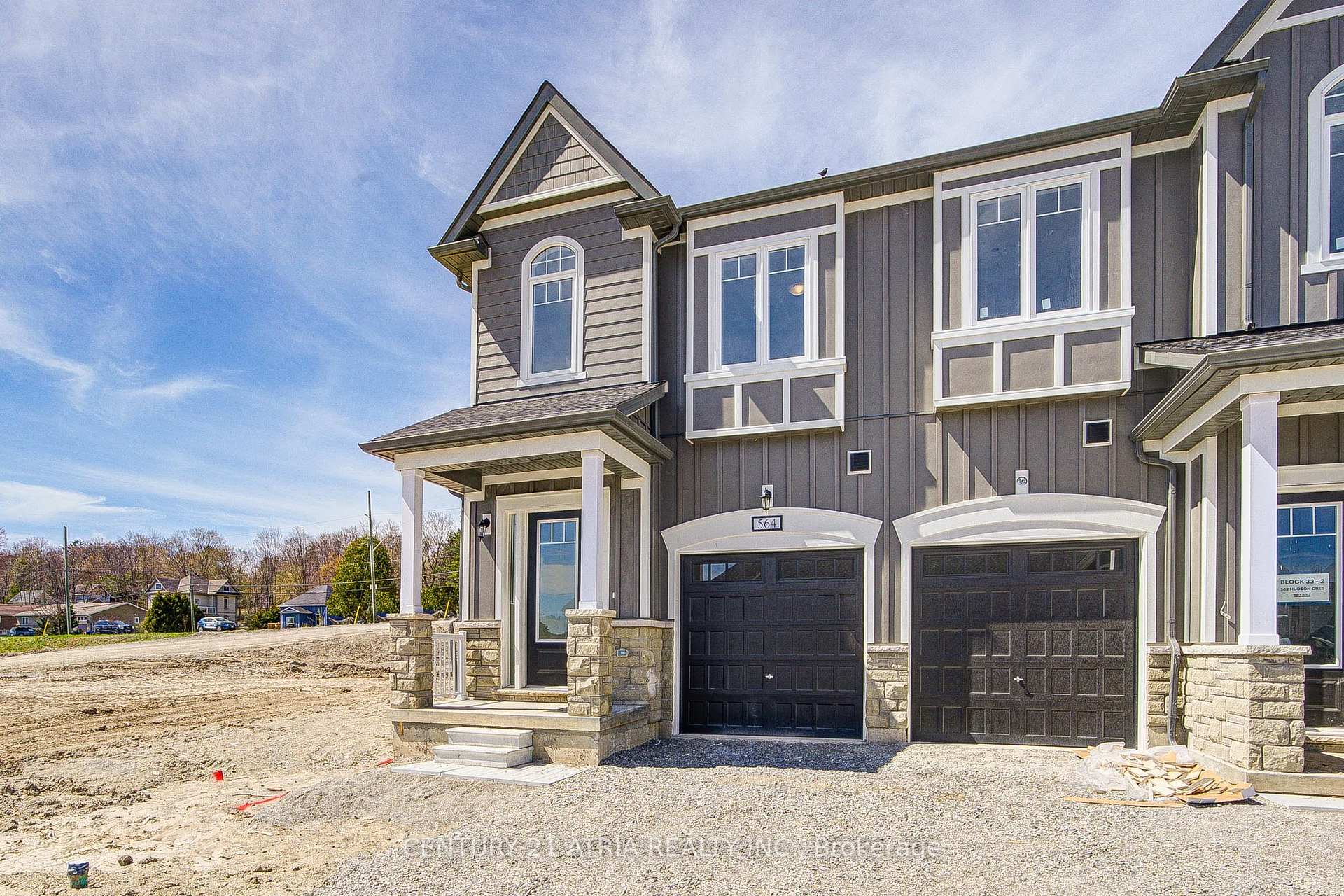 564 Hudson Crescent, Midland, ON L4R 0J1