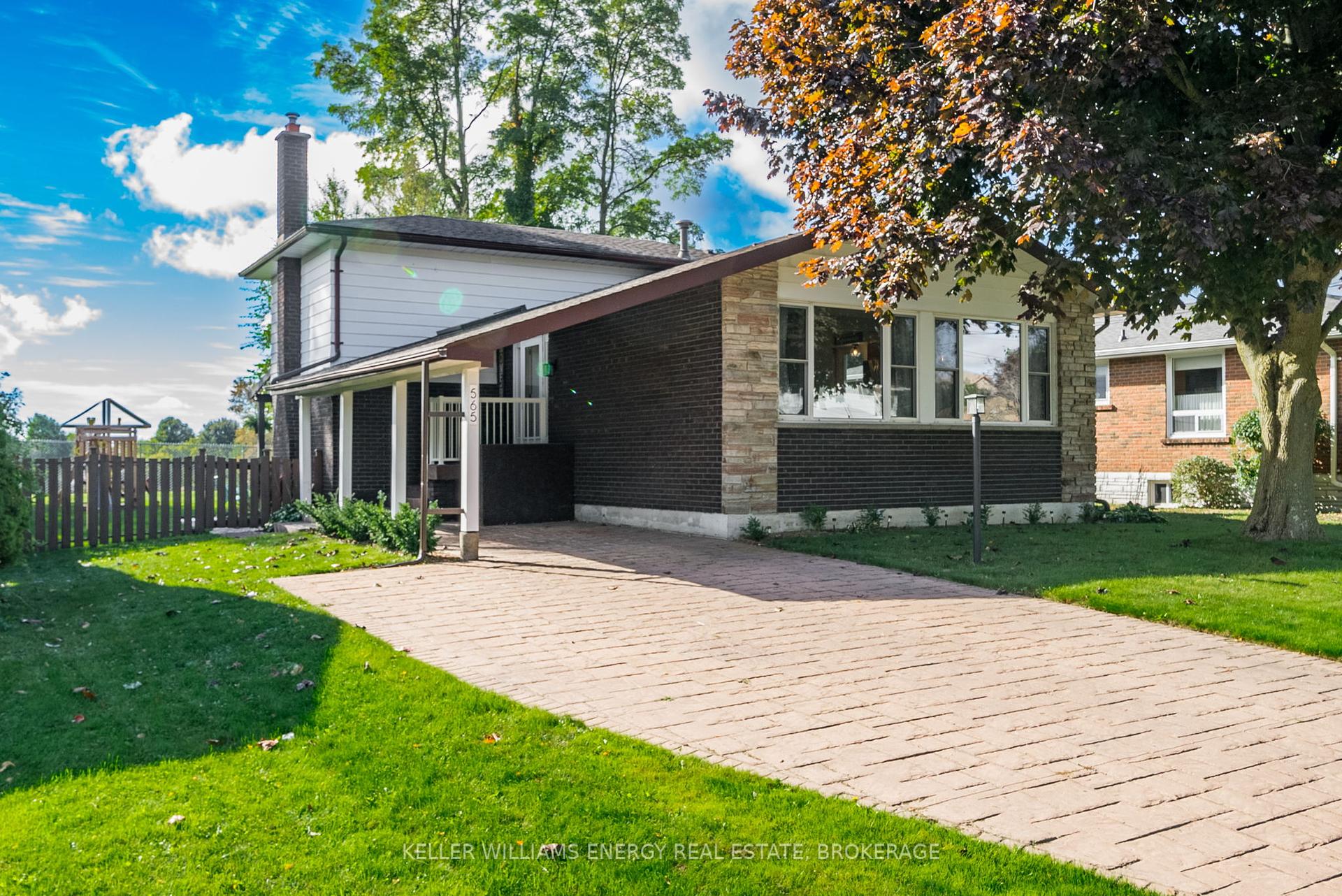 565 Carlisle Street, Cobourg, ON K9A 1X3