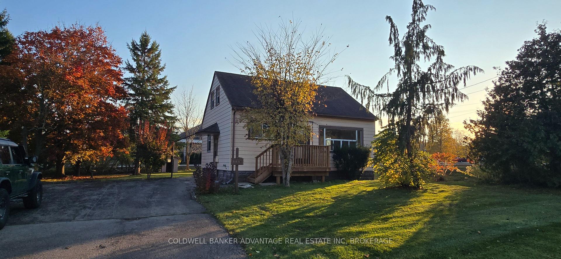 565 Fitch Street, Welland, ON L3C 4X2