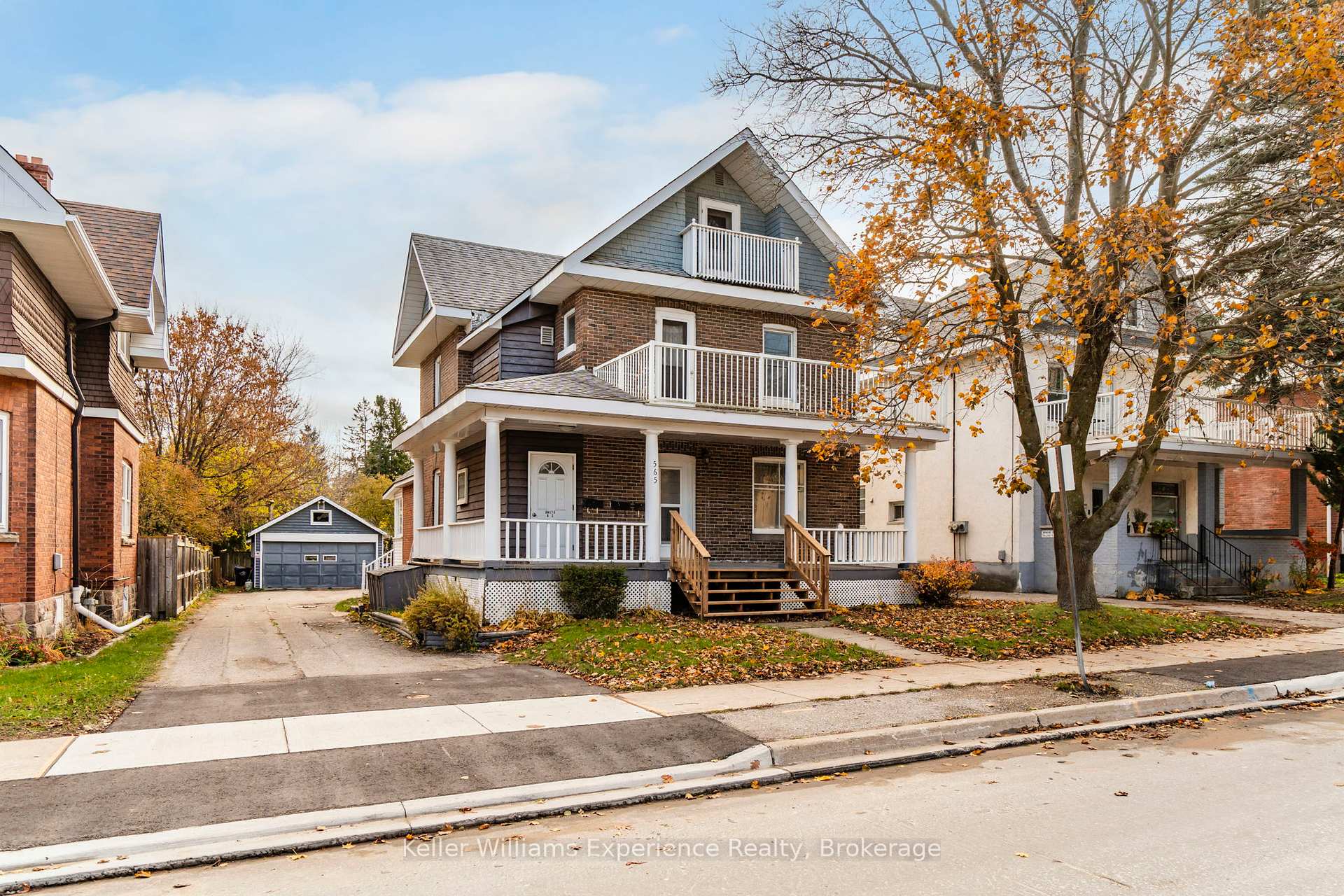 Midland Real Estate MLS® Listings & Houses For Sale