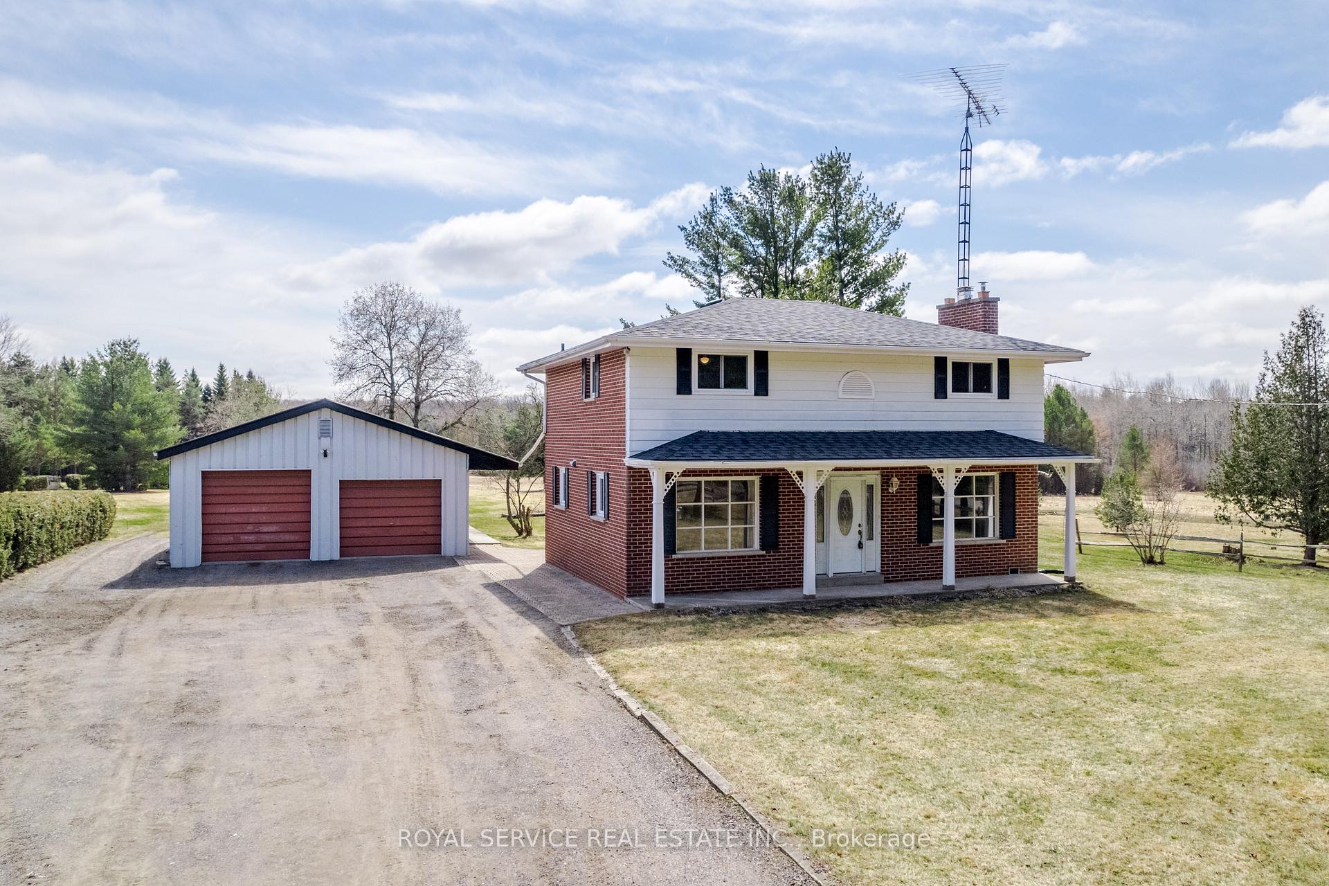 5659 5th Line, Port Hope, ON L1A 3V6