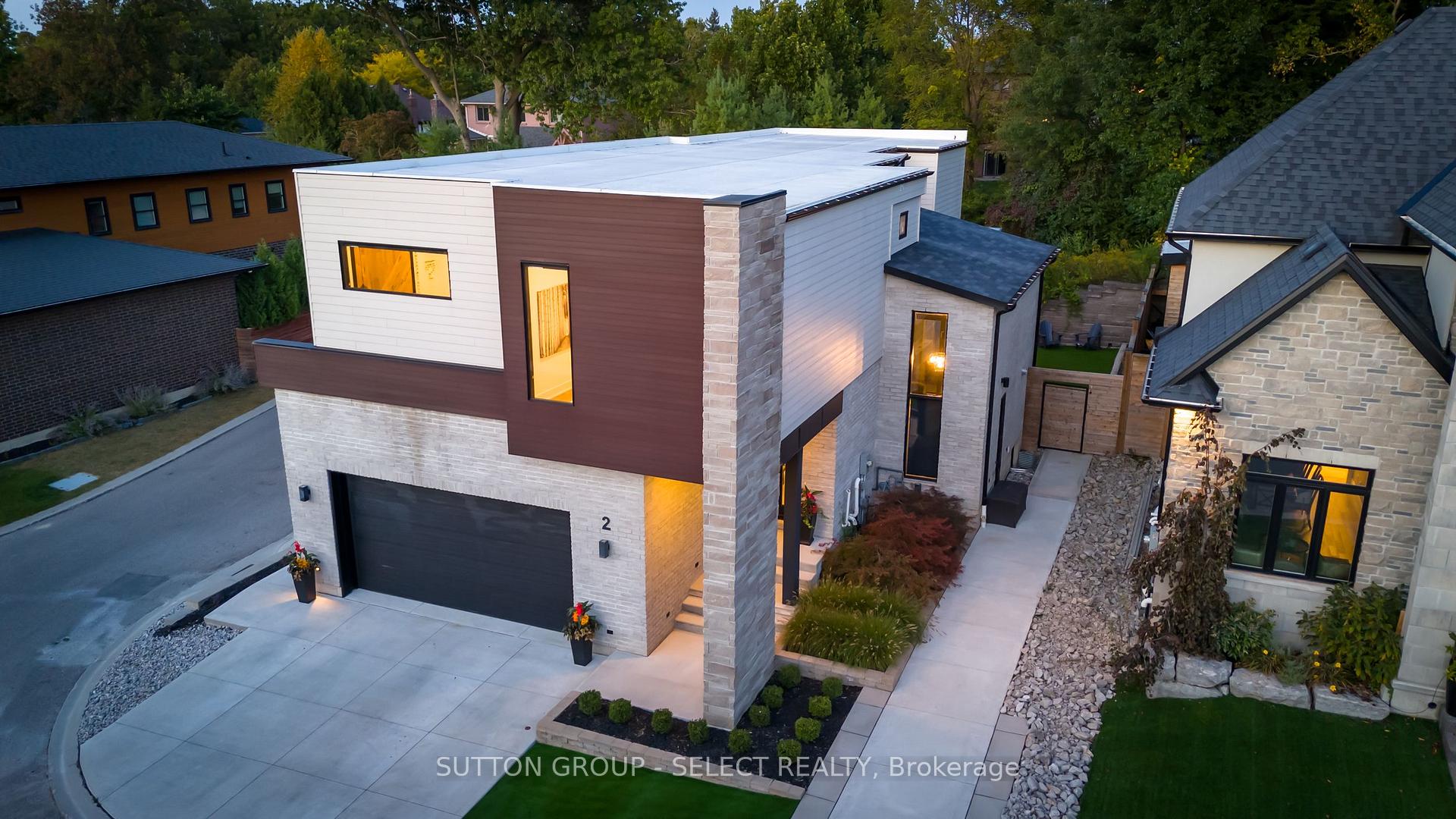 2 - 567 Rosecliffe Terrace, London South, ON N6K 0E2