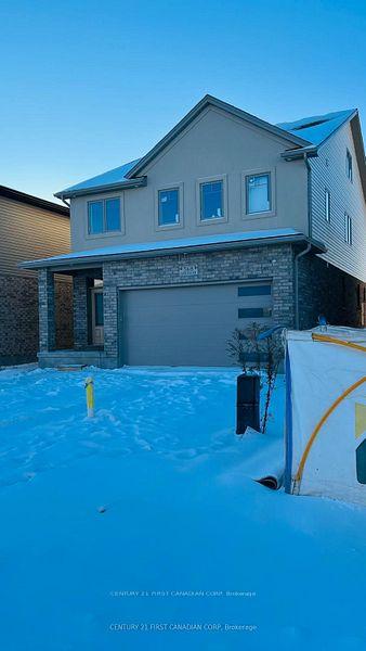 568 Chelton Road, London South, ON N6M 0H7