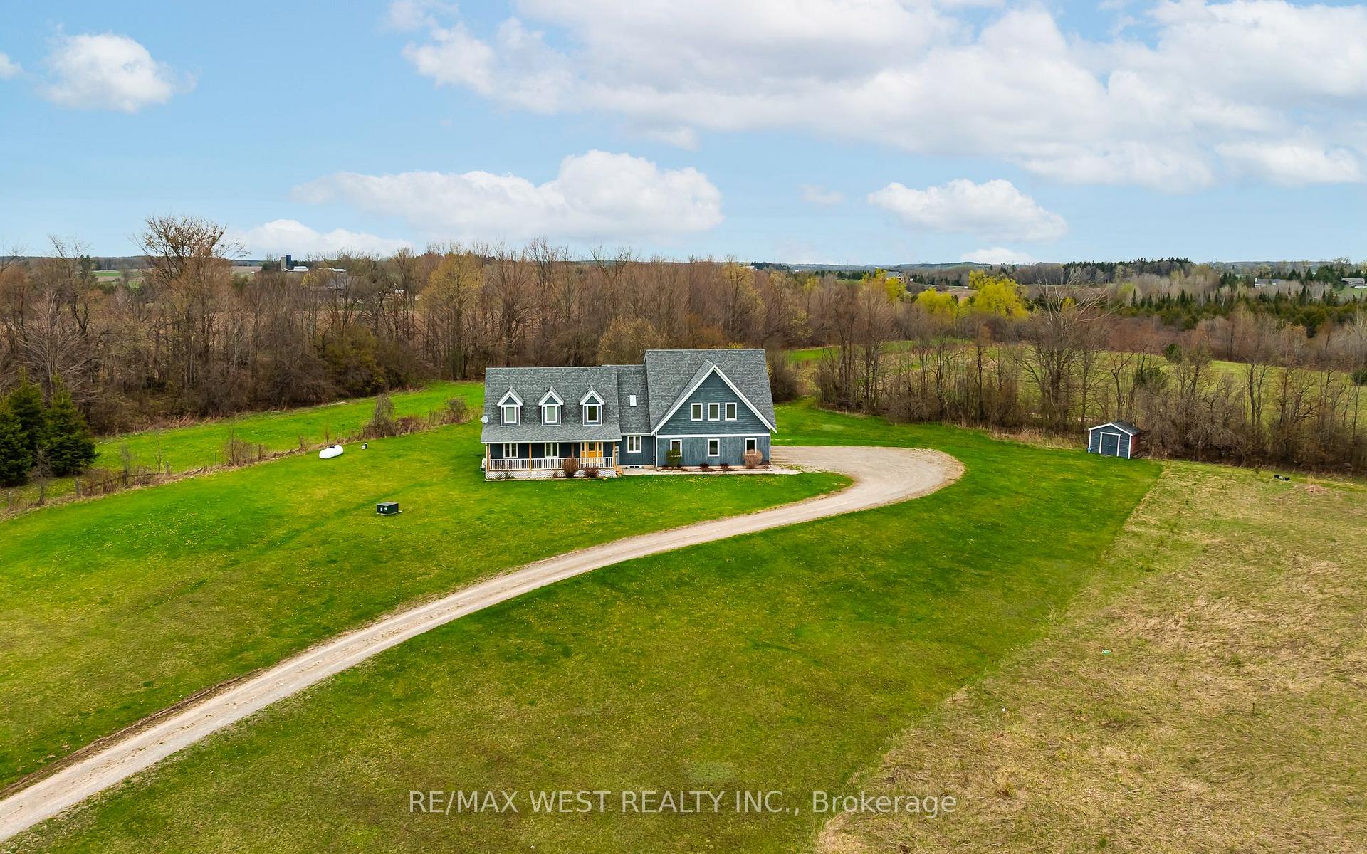 5683 First Line, Erin, ON L0N 1N0