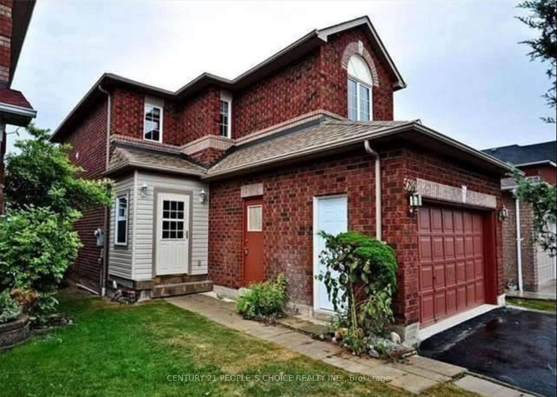 Lower - 5689 Sidmouth Street, Mississauga, ON L5V 2H1
