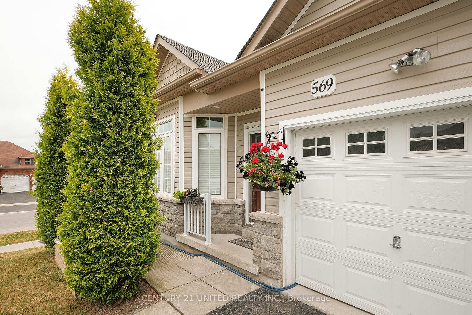 569 Garbutt Terrace, Peterborough North, ON K9H 7S9