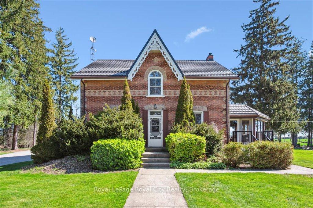 5691 Wellington Road 7 Road, Guelph/Eramosa, ON N1H 6J2