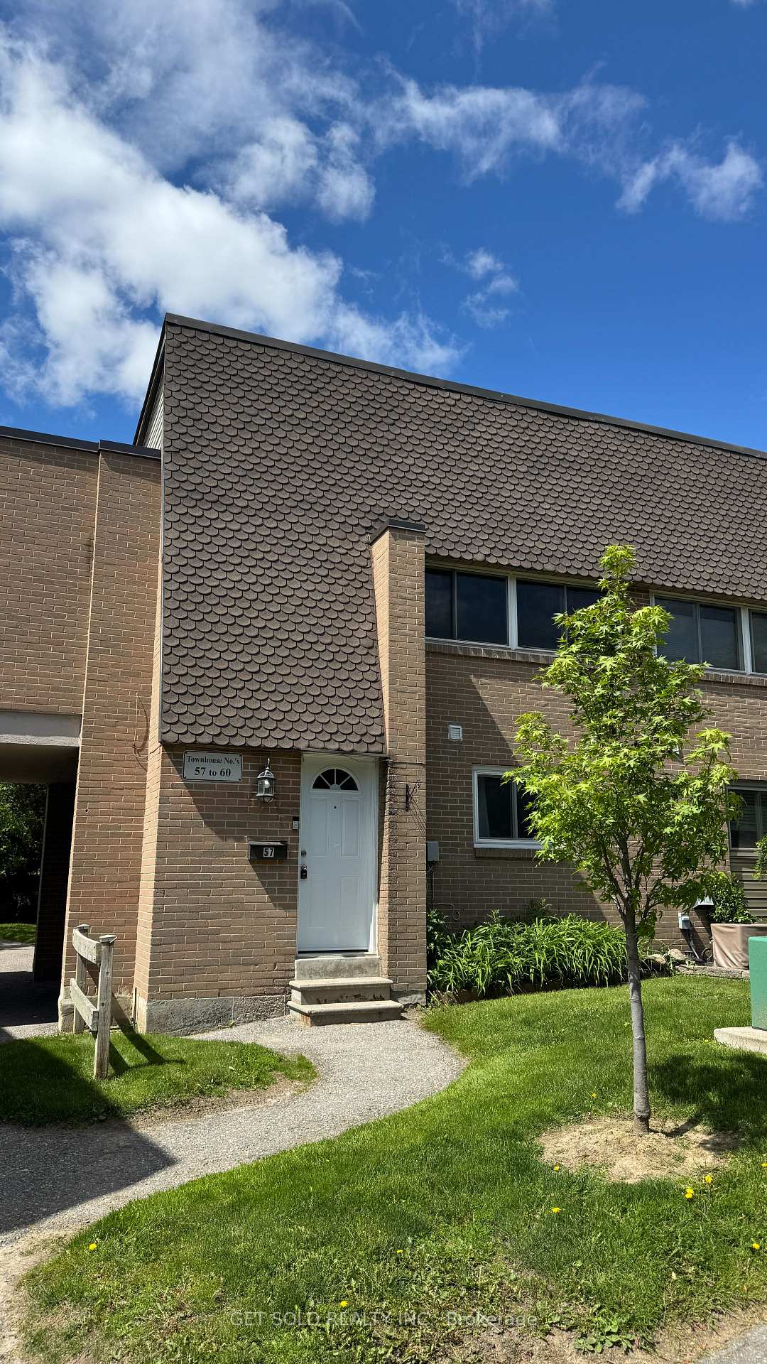 57 - 1235 Radom Street, Pickering, ON L1W 1J3