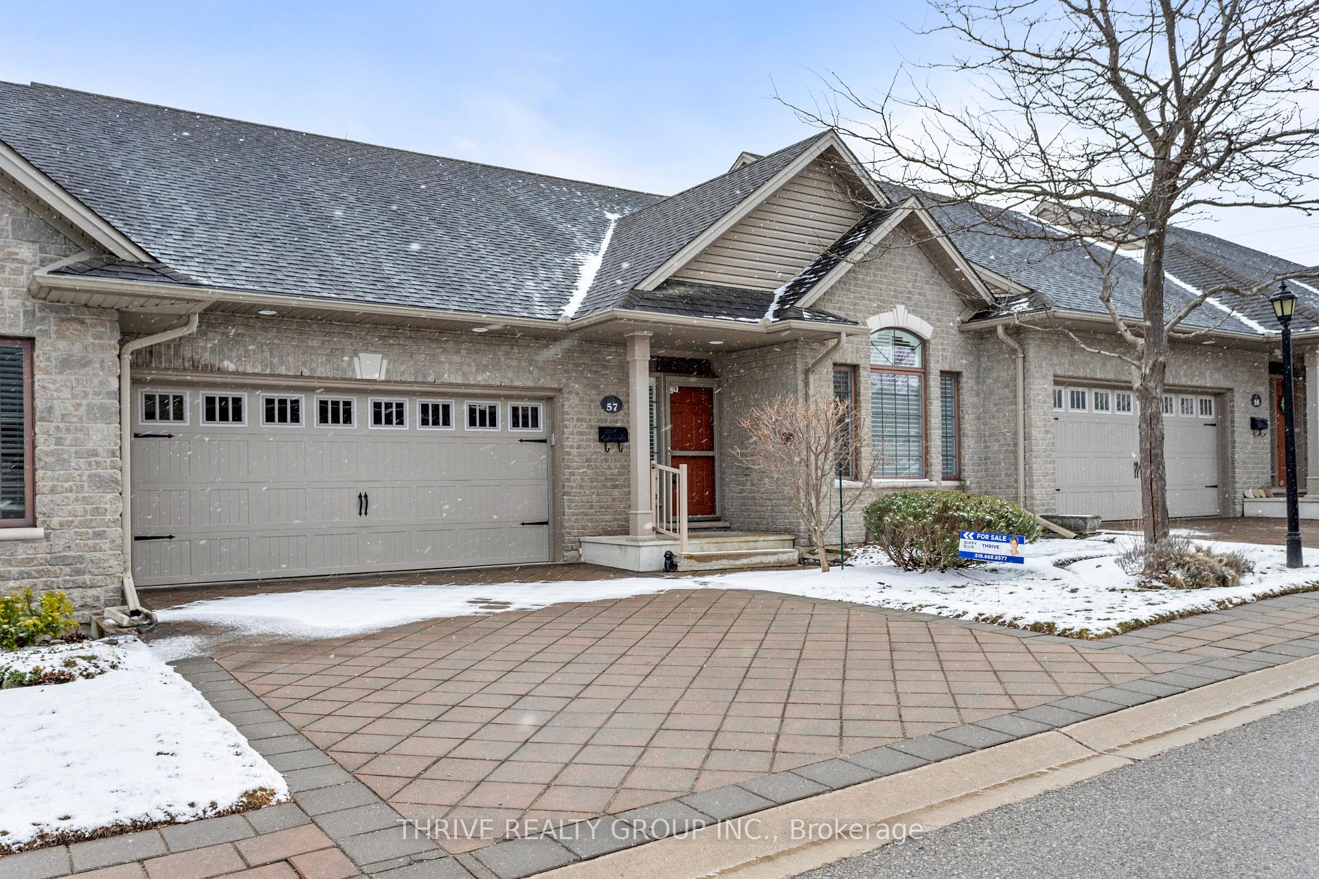 57 - 2295 Kains Road, London, ON N6K 5E2
