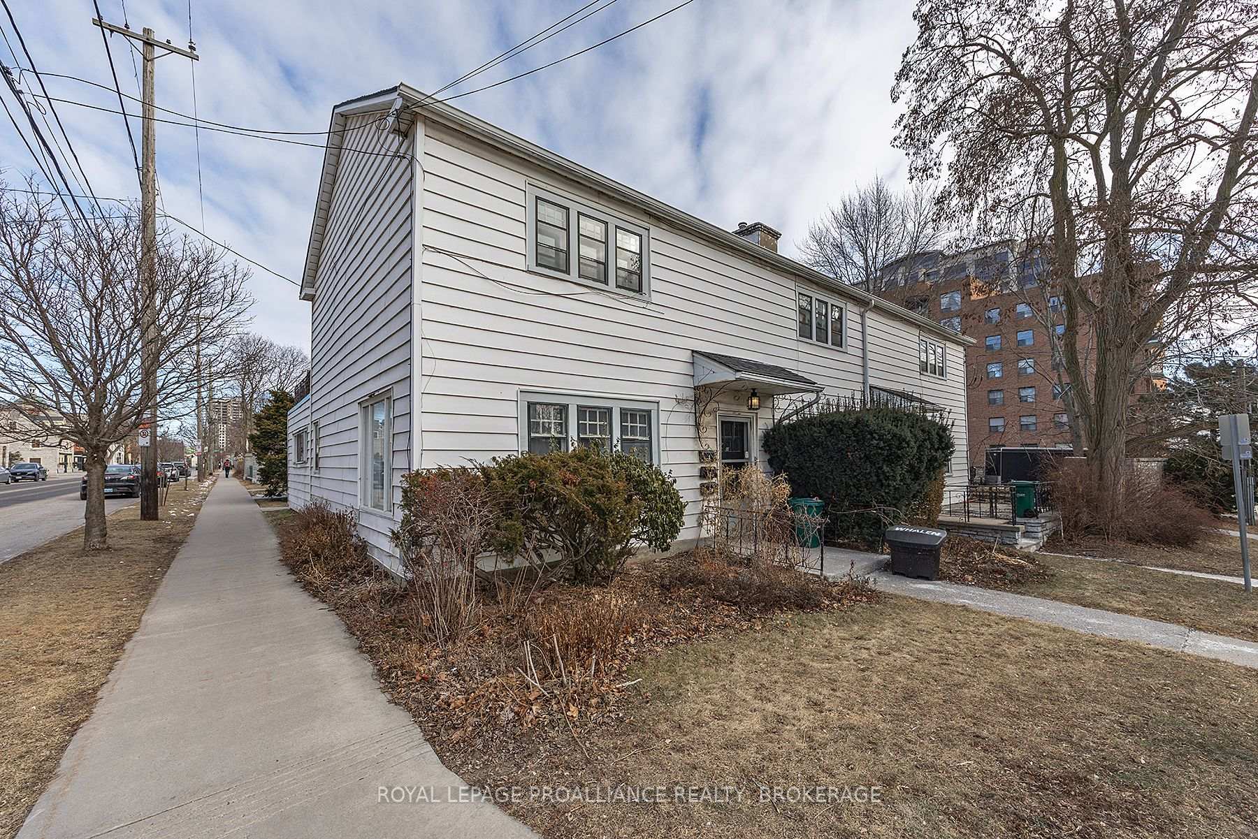 57-59 Gore Street, Kingston, ON K7L 2L3